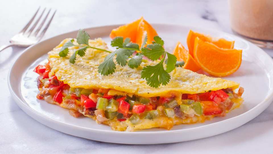 Basic Omelette Recipe - Food.com