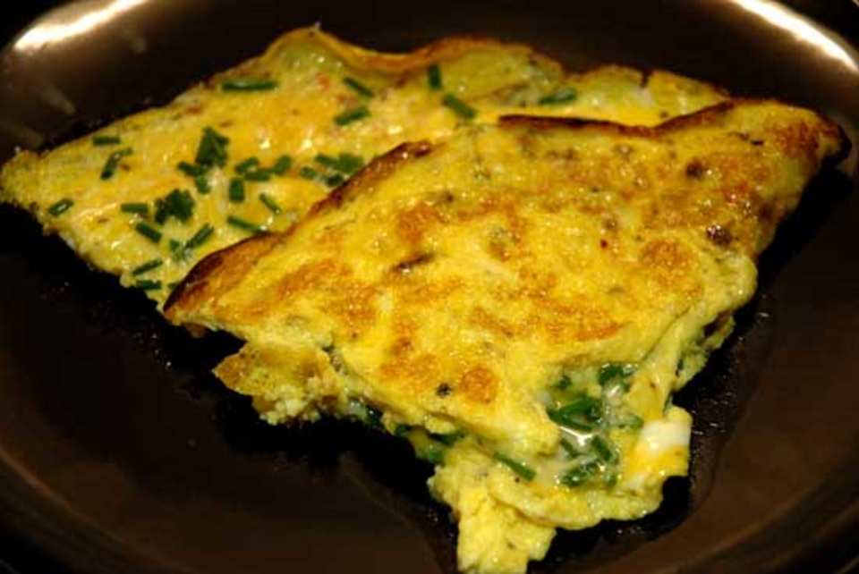 Basic Omelette Recipe - Food.com