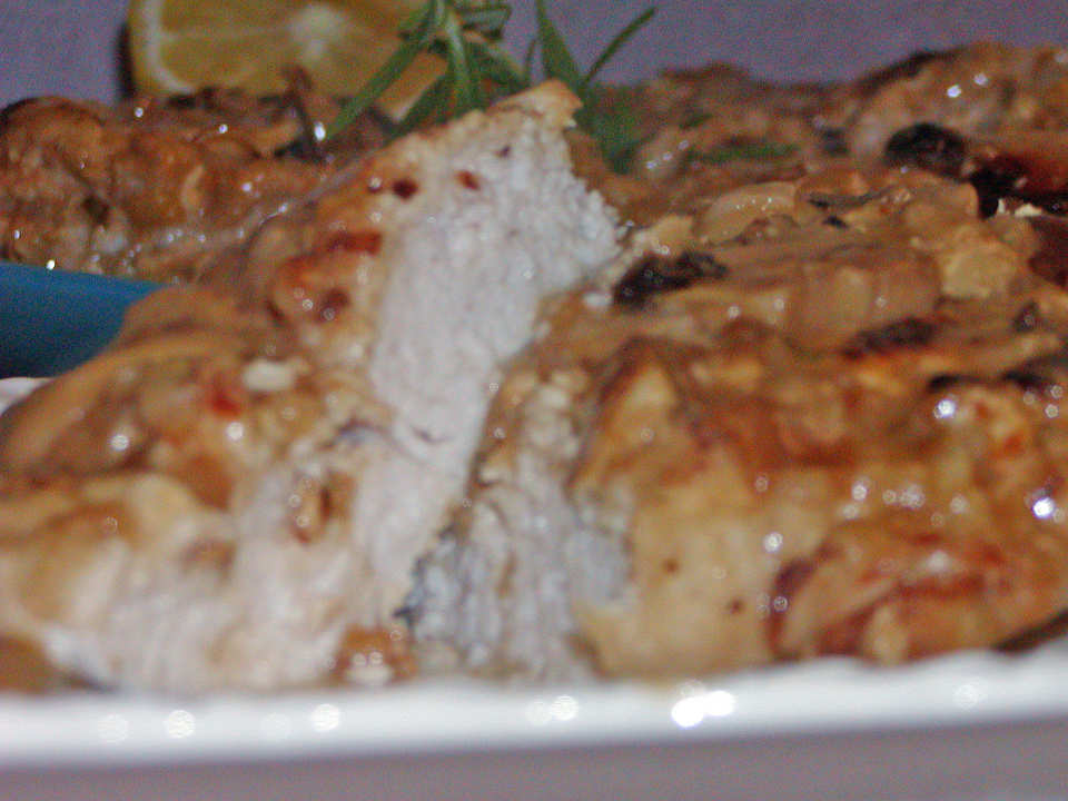 Chicken Frangelica Recipe - Food.com