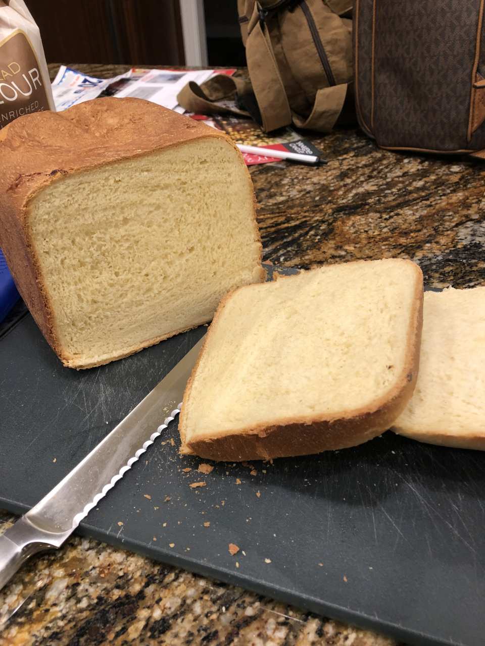 Cream Cheese Yeast Bread (Bread Machine) Recipe - Food.com