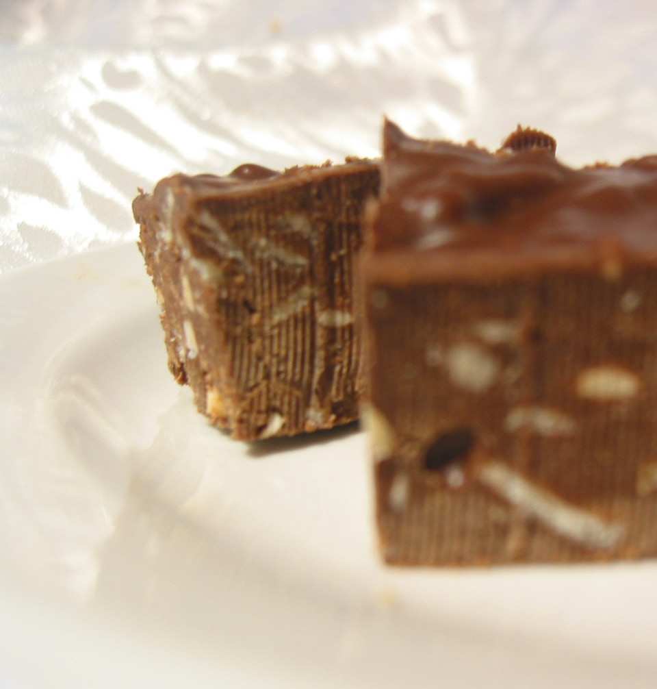 Cuban Lunch Candies Recipe - Food.com