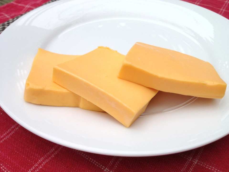 Homemade Velveeta - Substitute / Copycat Recipe - Food.com