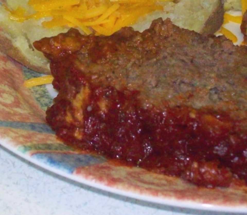 June Cleaver's Tv Land Meatloaf Recipe - Food.com