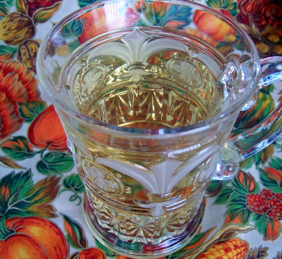 Anise Tea (Shai Ma Yansoon) Recipe - Food.com