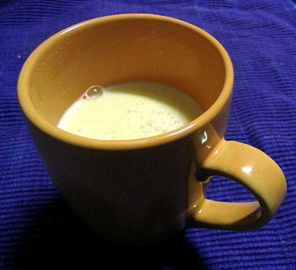 Anise Milk Recipe - Food.com