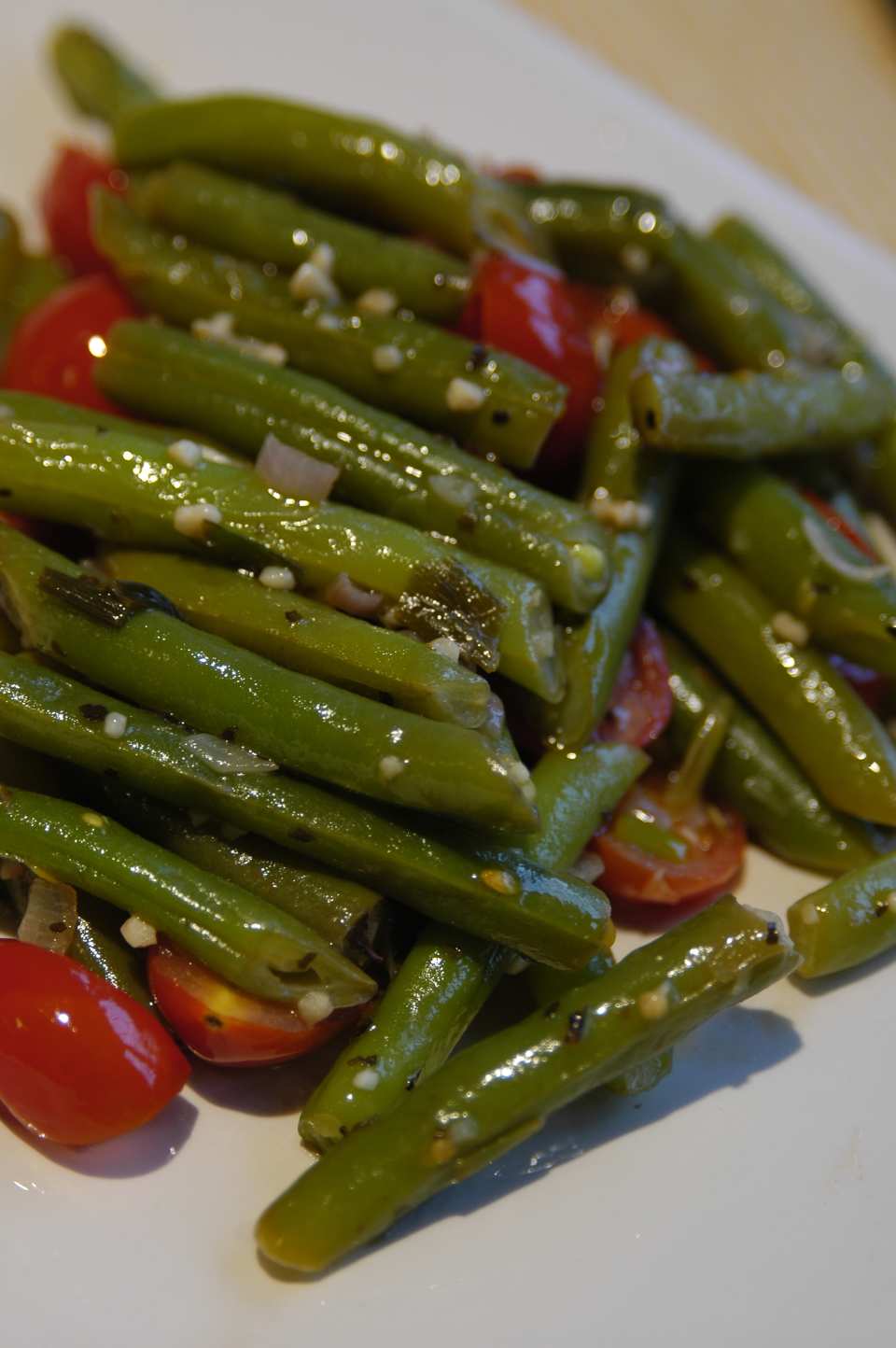 Green Beans Provencale Recipe - Food.com