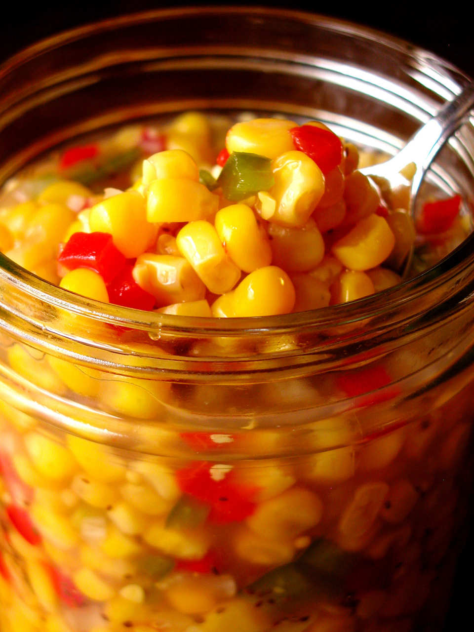 Corn Relish Recipe - Food.com