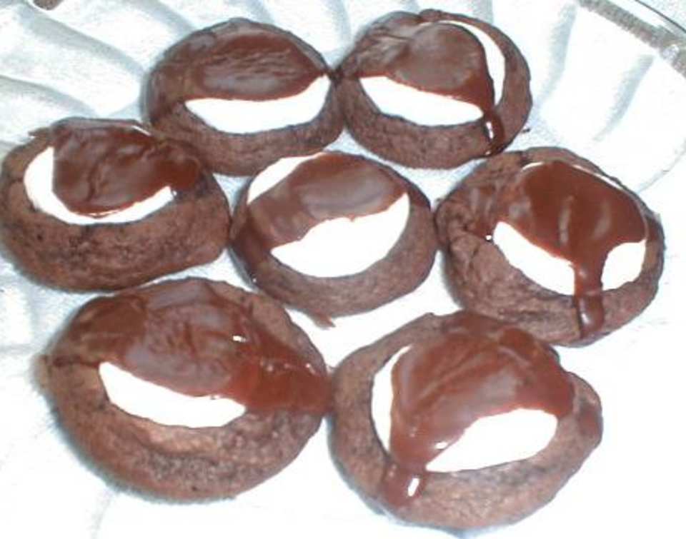 Cuckoo Cookies Recipe - Food.com