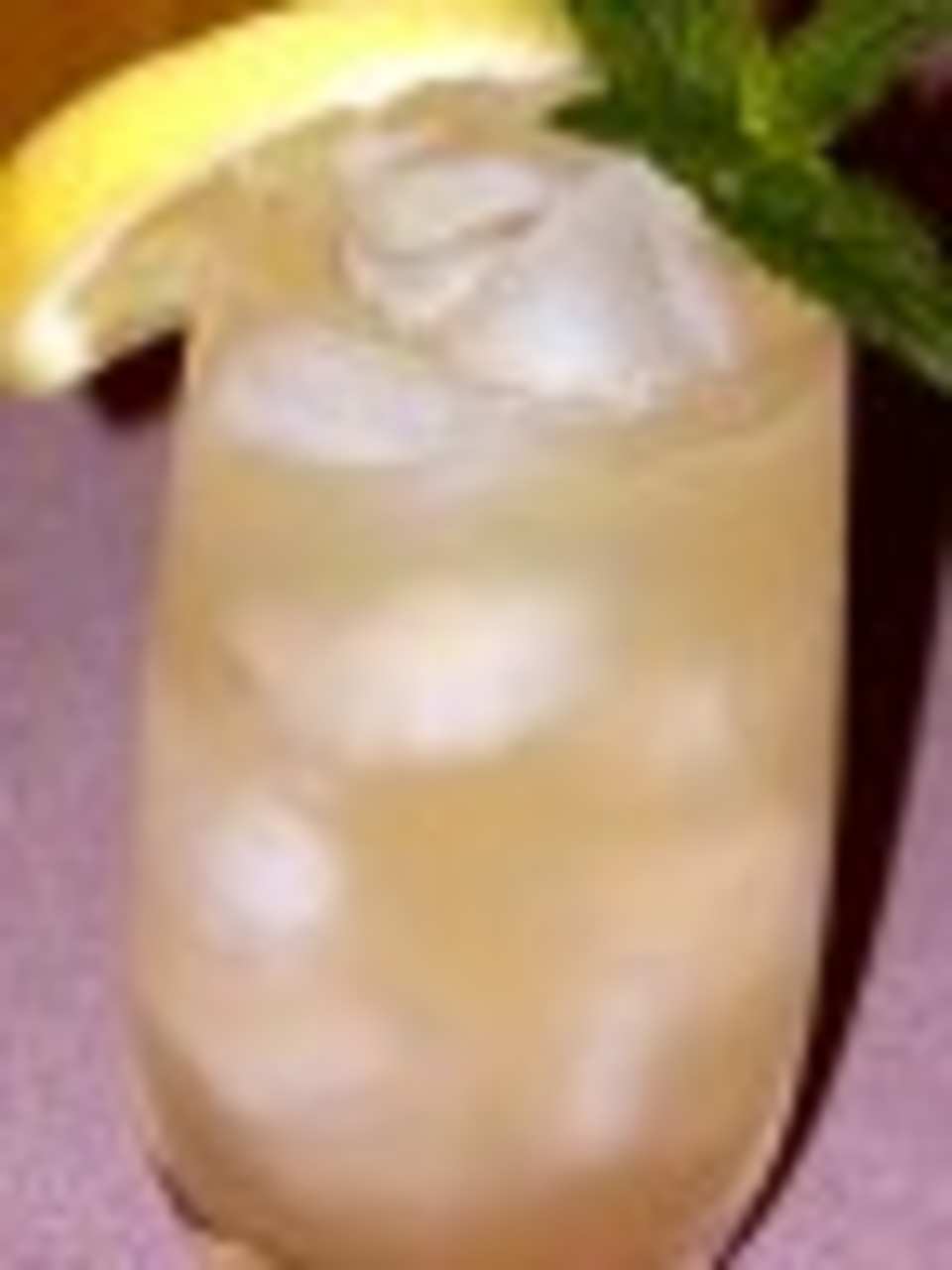 Southern Lemonade Recipe - Food.com