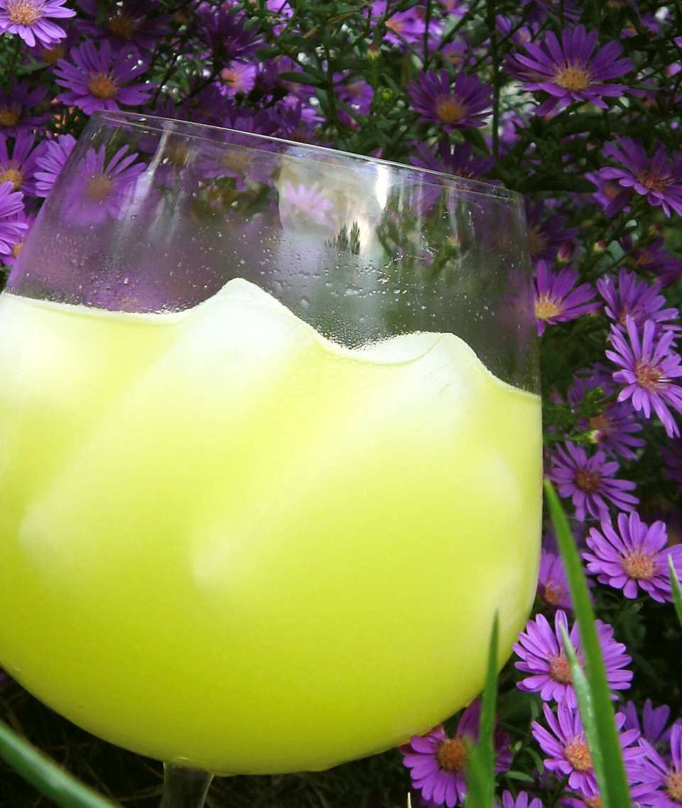 Midori Splice (cocktail) Recipe - Food.com