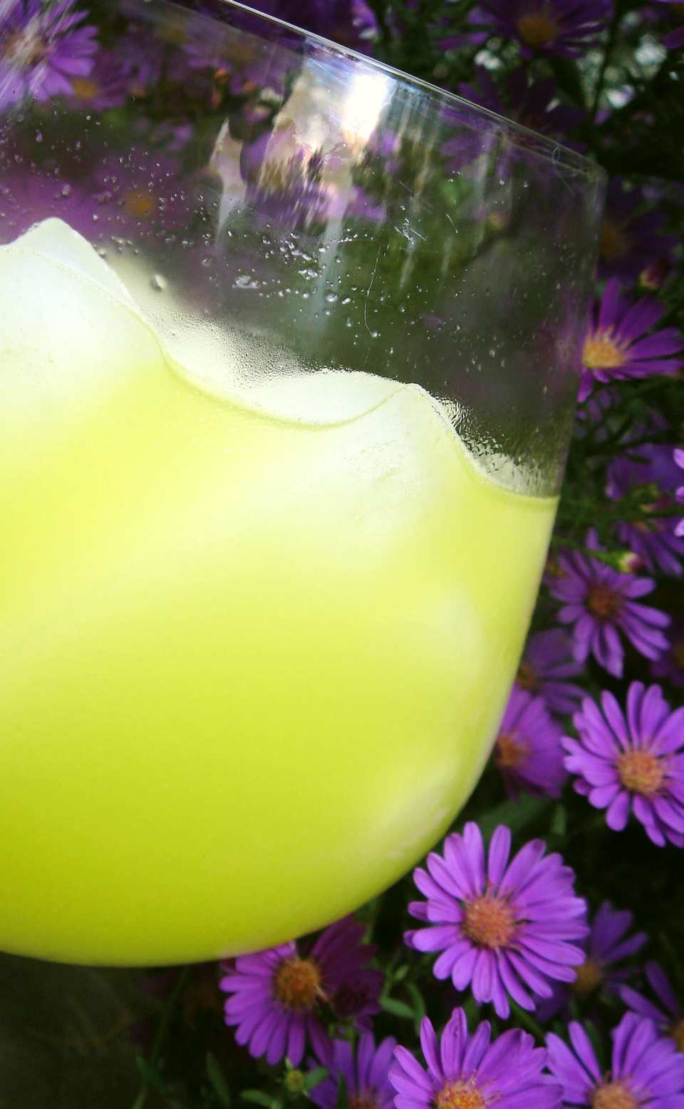 Midori Splice (cocktail) Recipe - Food.com