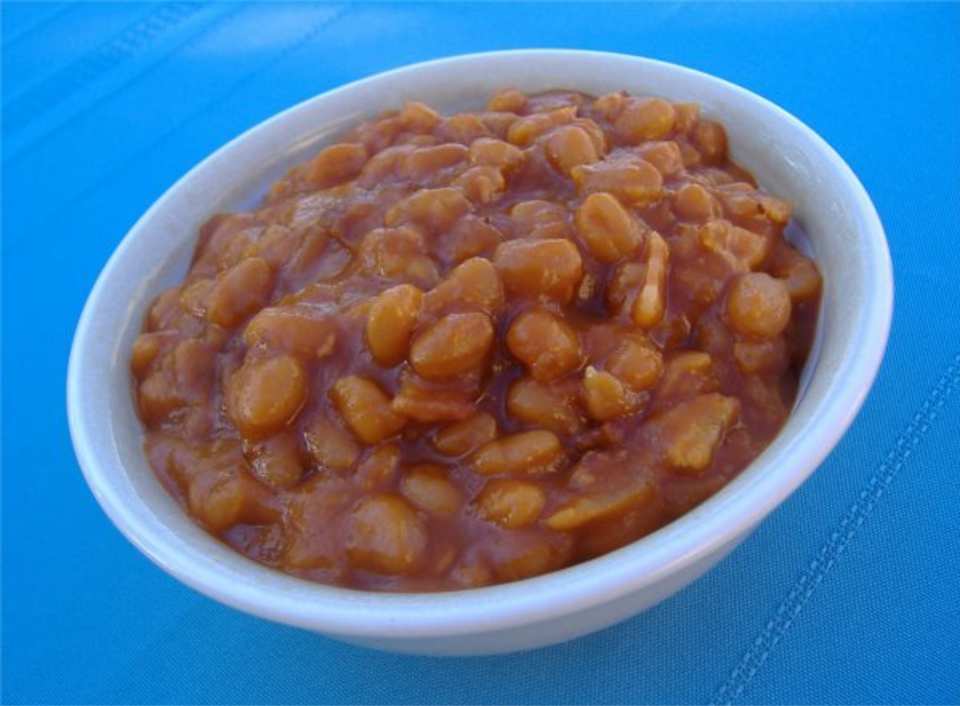 Bootlegger Beans Recipe - Food.com