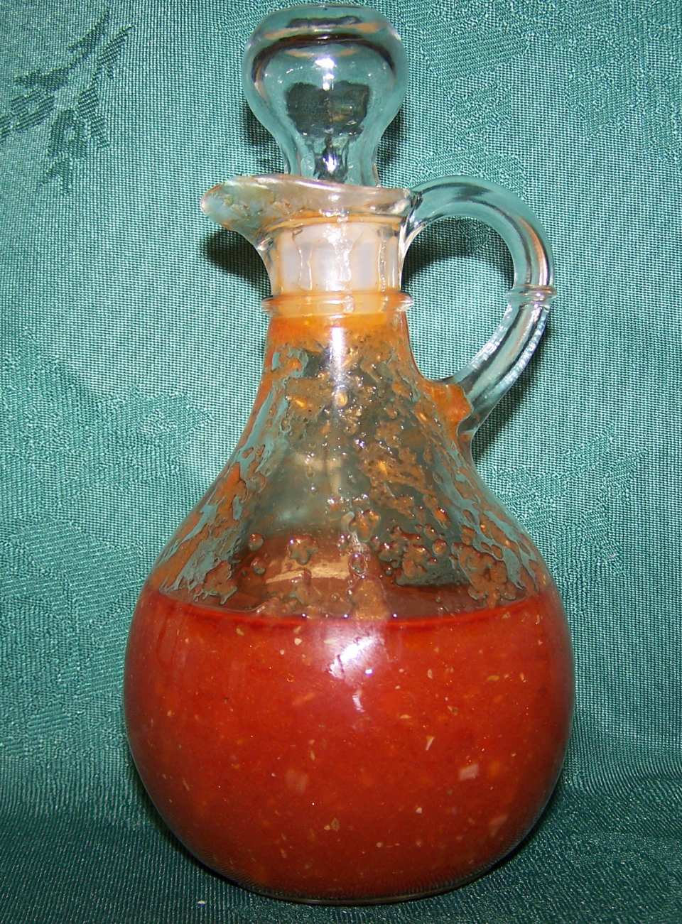 French-Italian Salad Dressing Mix Recipe - Food.com