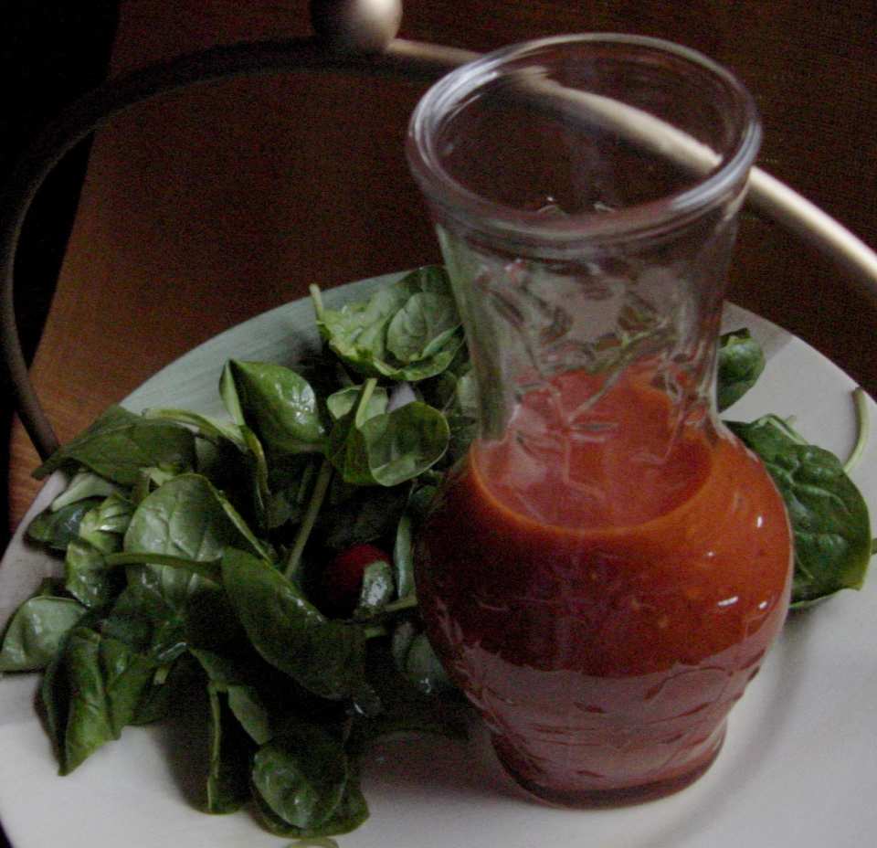 French-Italian Salad Dressing Mix Recipe - Food.com