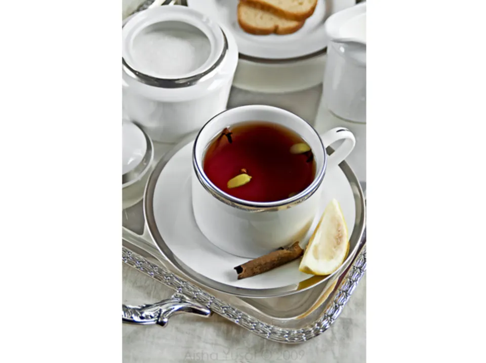 Masala Tea (indian Spiced Tea) Recipe - Food.com