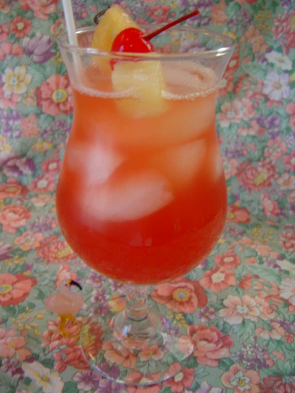 Pink Flamingo Recipe - Food.com
