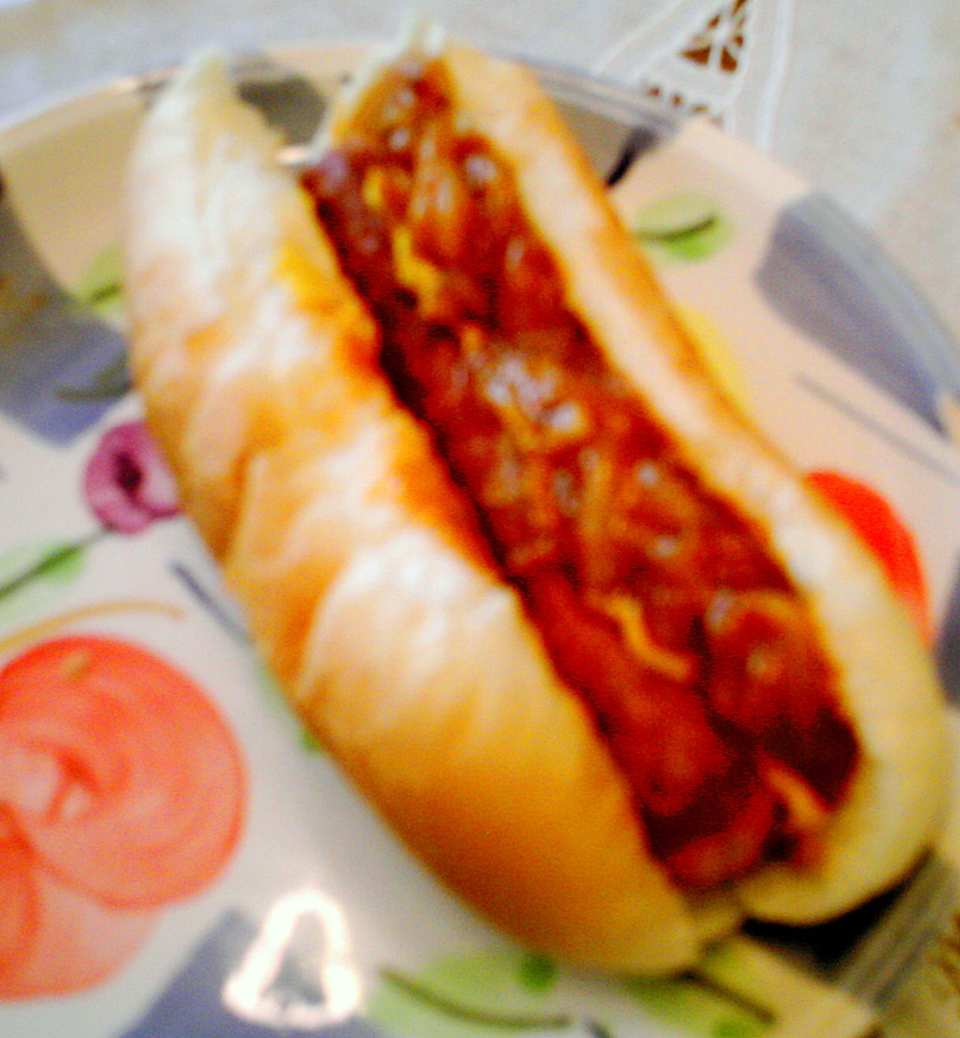 New York Hot Dog Onion Sauce (United States) Recipe - Food.com