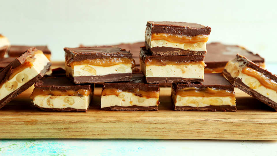 26 Extreme Game Day Desserts | Winning Super Bowl Dessert Ideas - Food.com