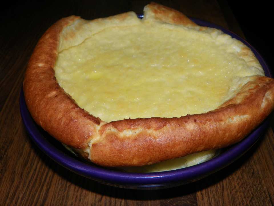 Dutch Babies Recipe - Food.com
