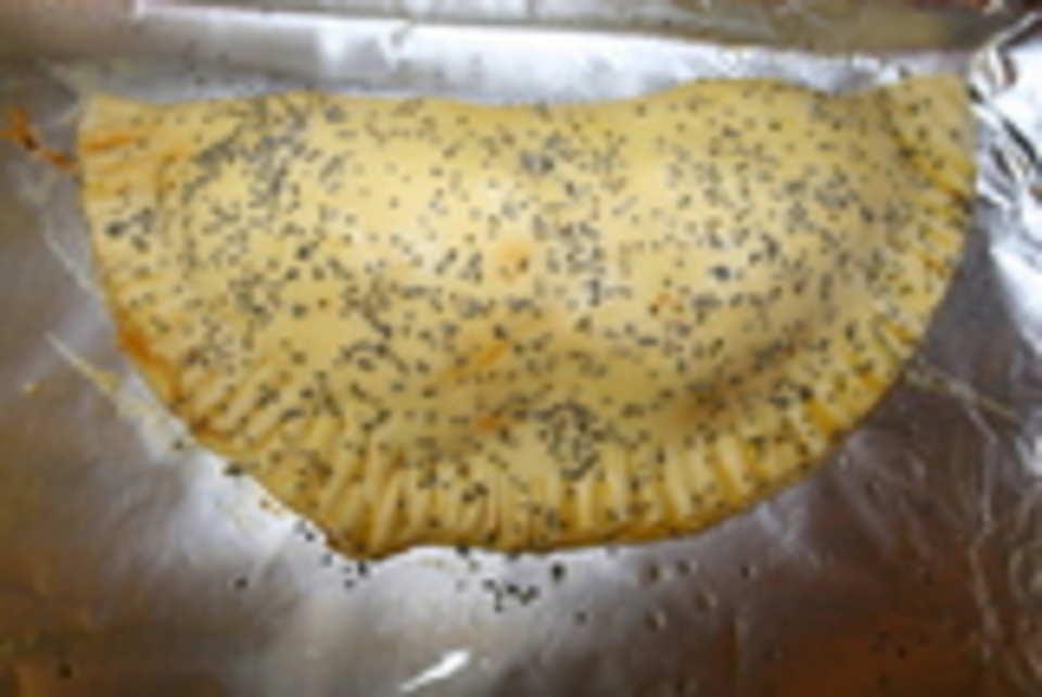 Curried Chicken Parcels Recipe - Food.com