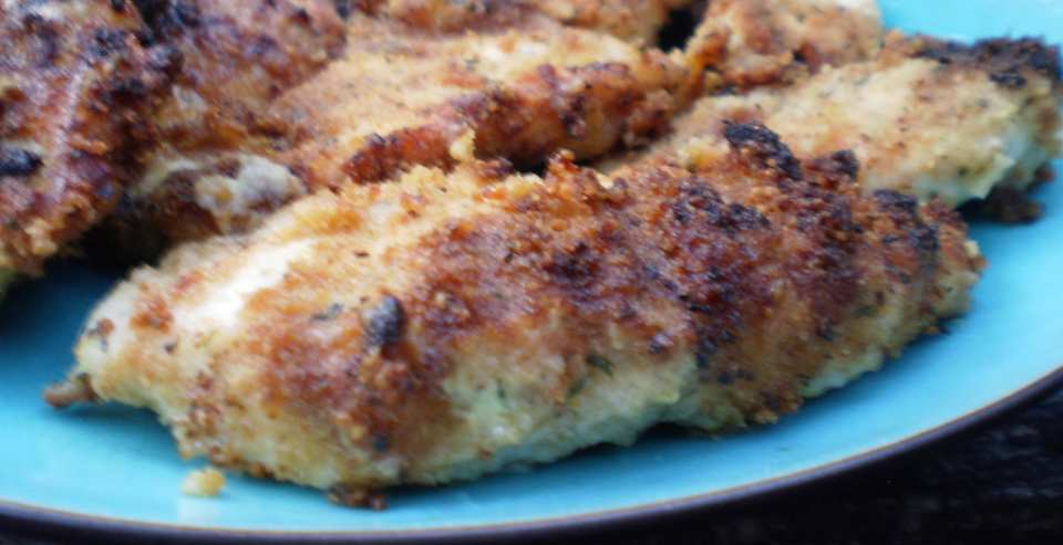 Fabulous Grilled Chicken Spiedini Recipe - Food.com