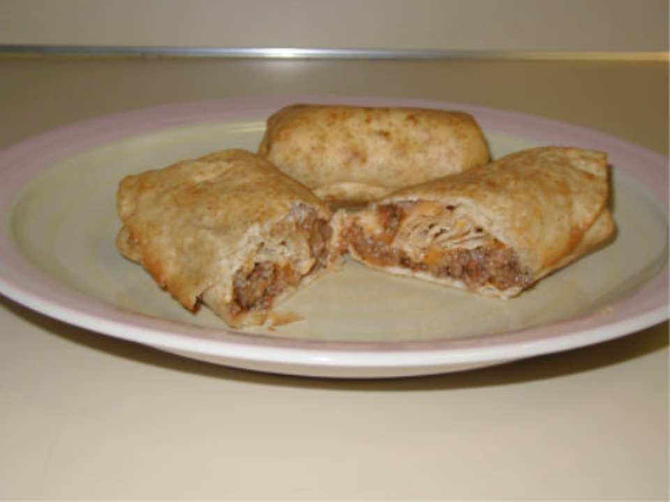 Fried Burritos Recipe - Food.com