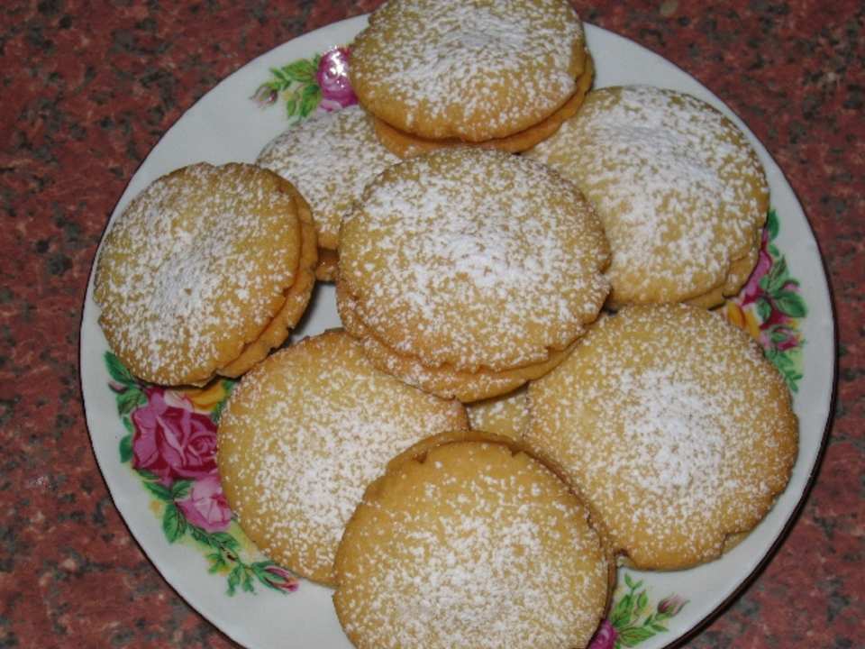 Melt in Your Mouth Lemon Snowdrops Recipe - Food.com