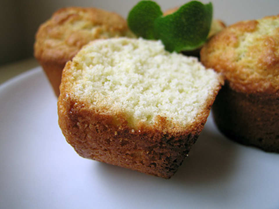 Key Lime Muffins Recipe - Food.com