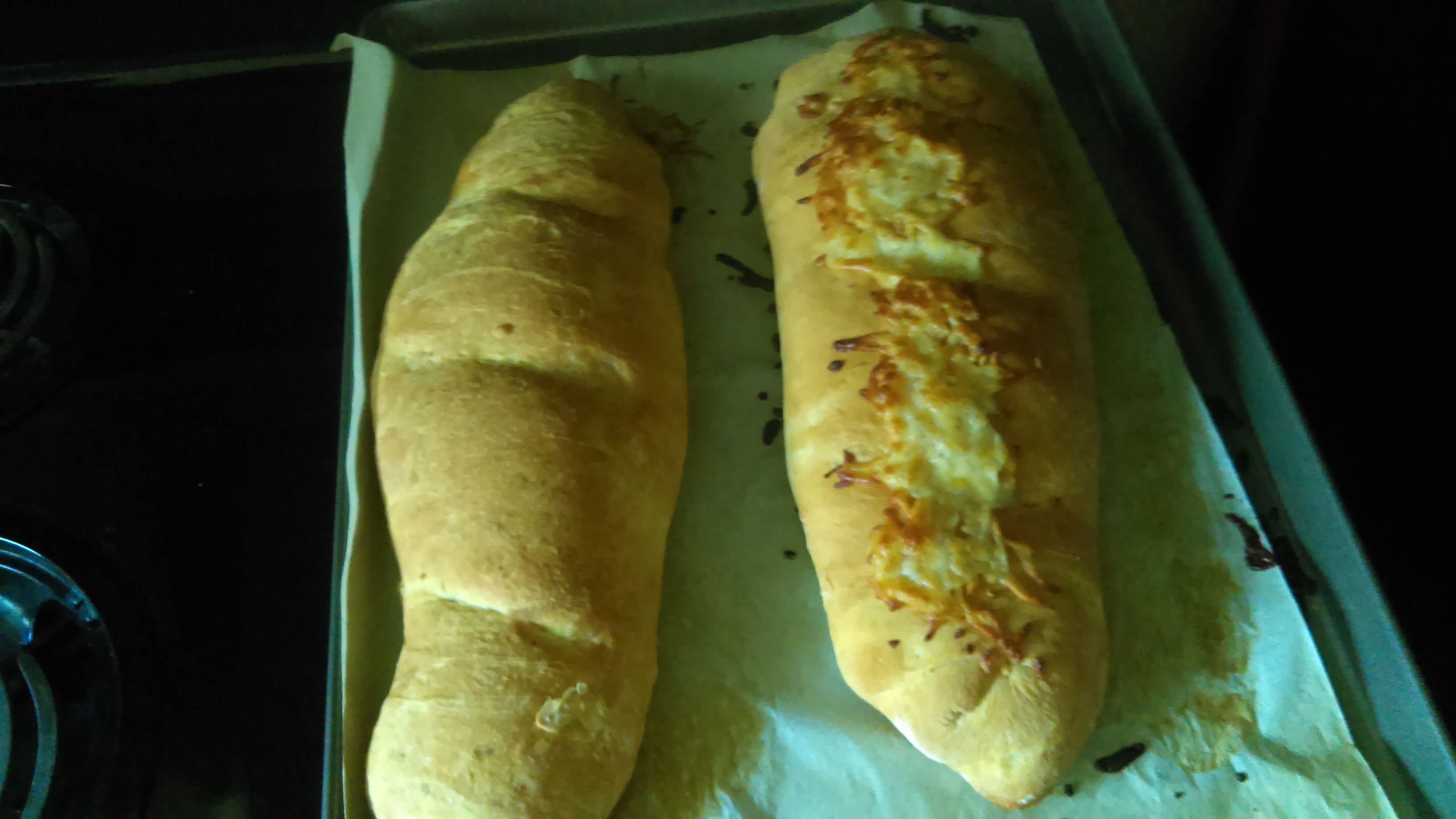 Crusty French Bread Recipe - Food.com