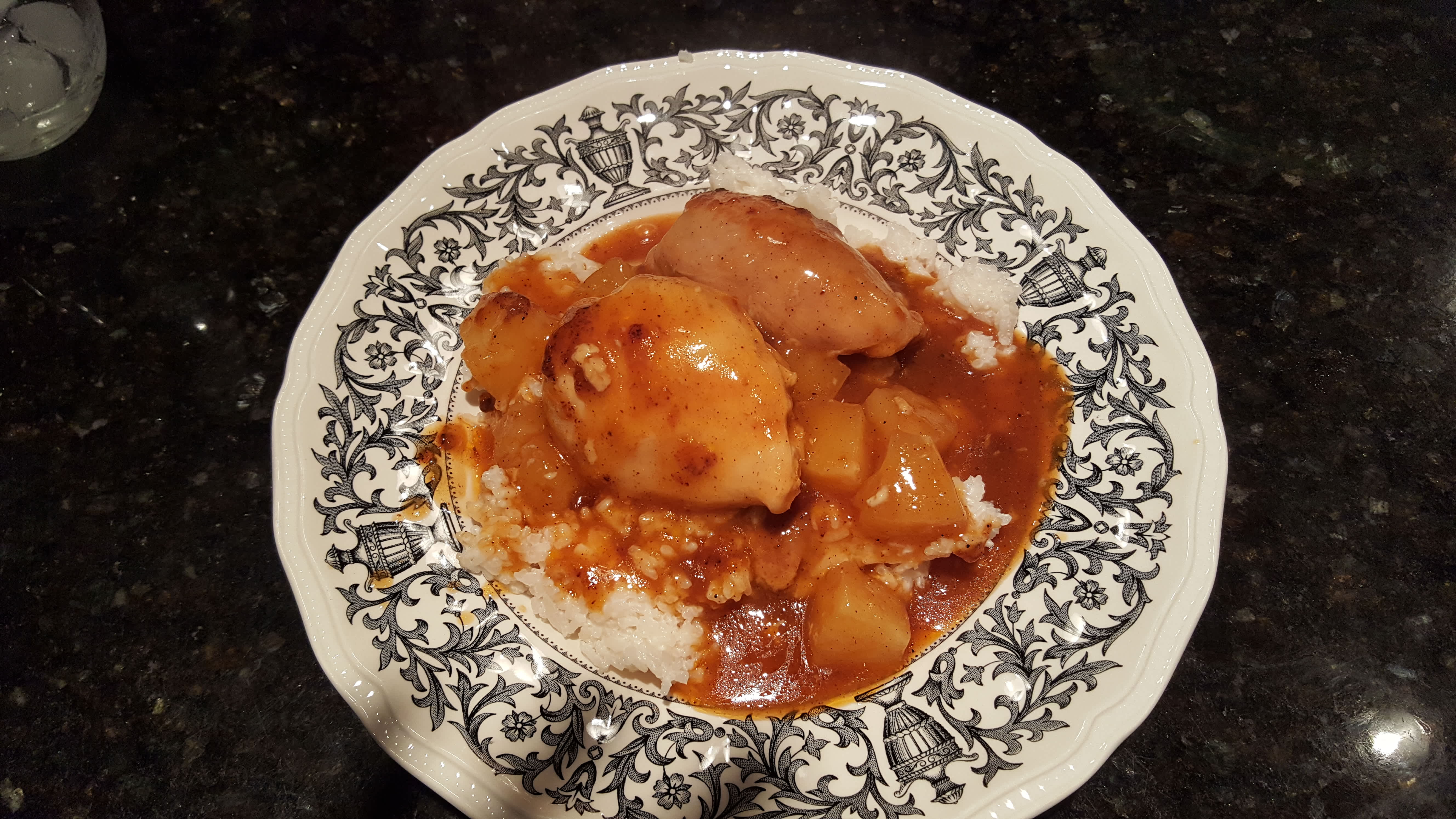 Hawaiian Chicken Recipe - Food.com
