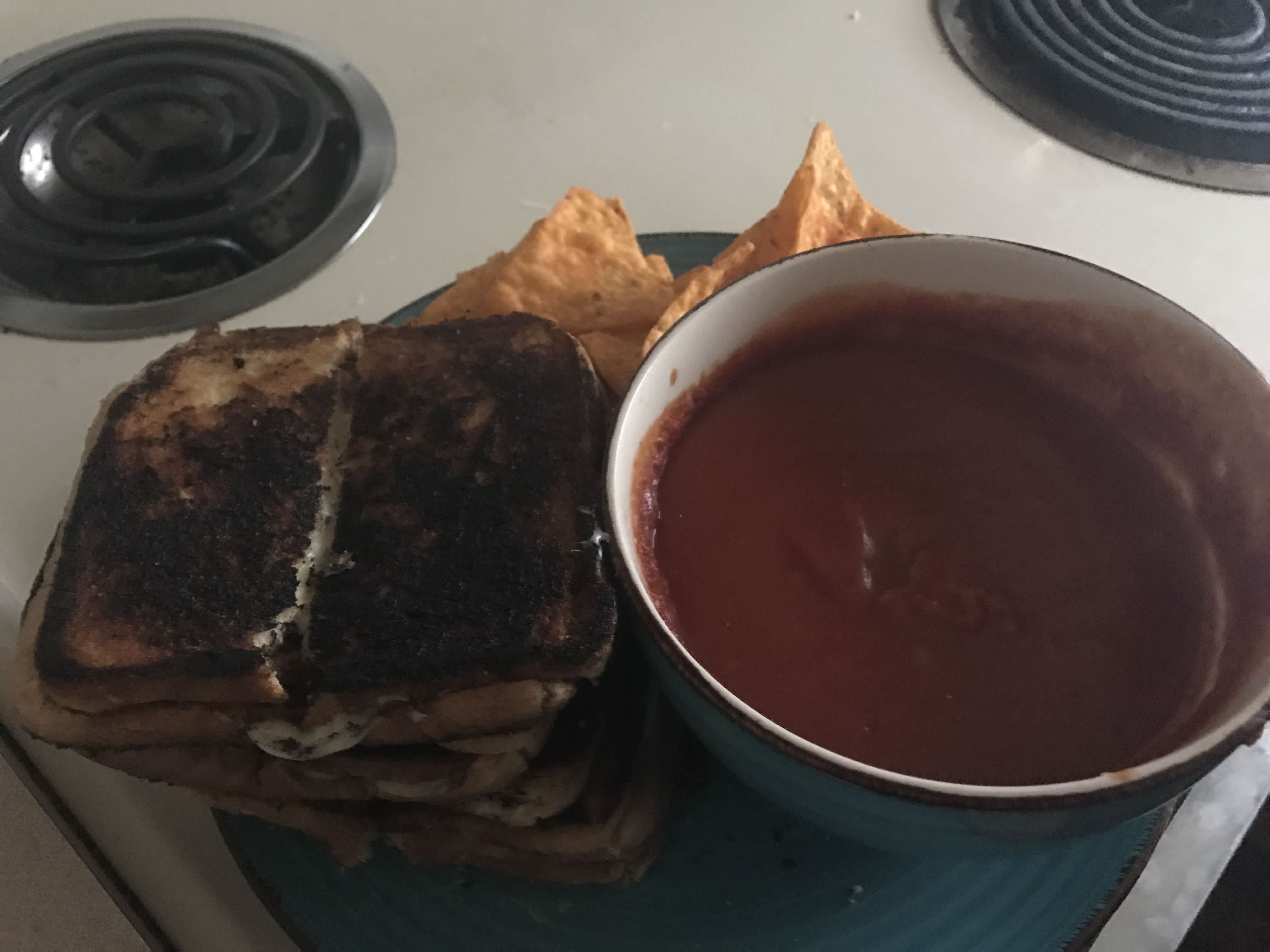 Grilled Cheese, Diner Style Recipe - Food.com