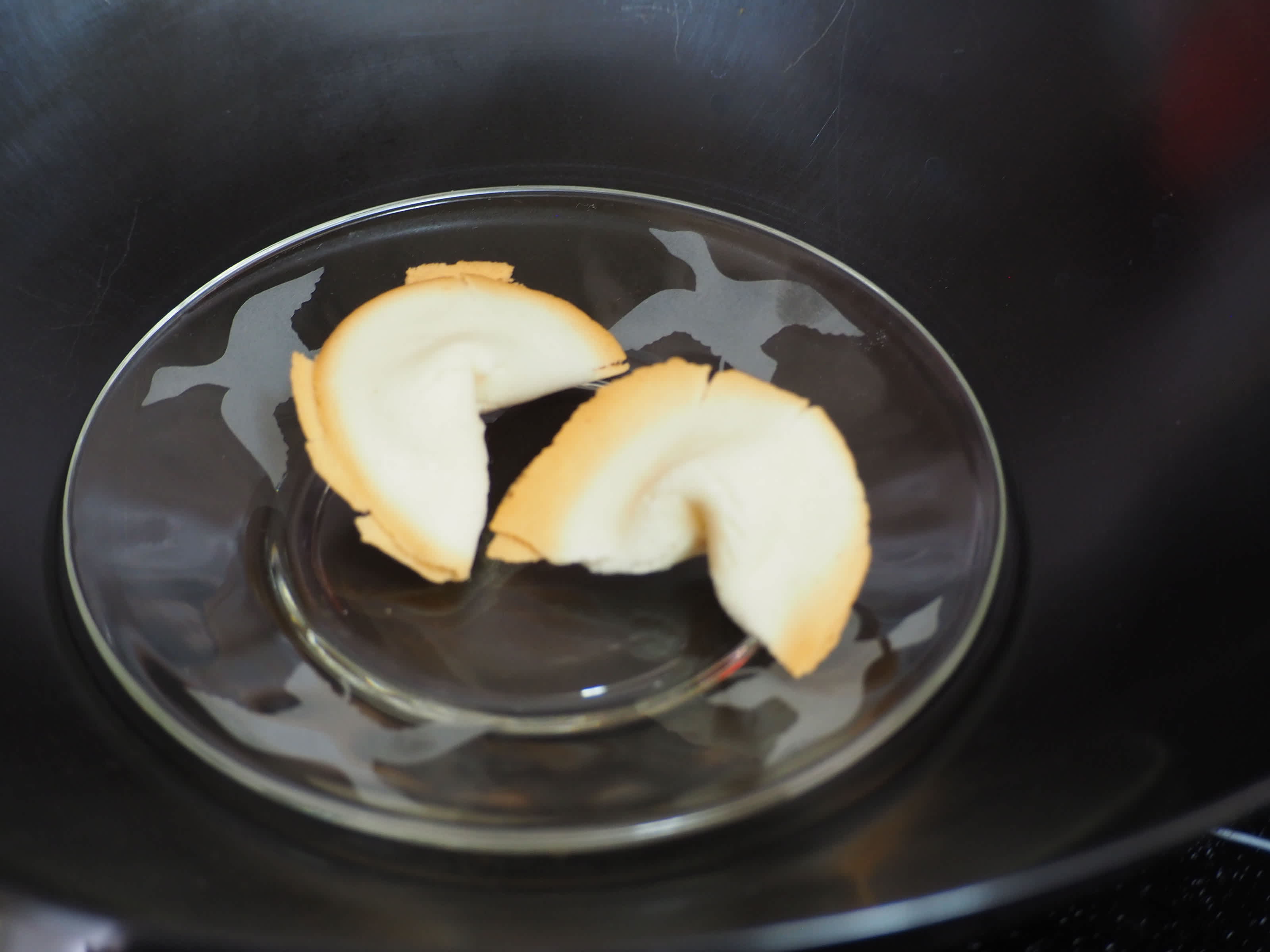 Fortune Cookies Recipe - Food.com