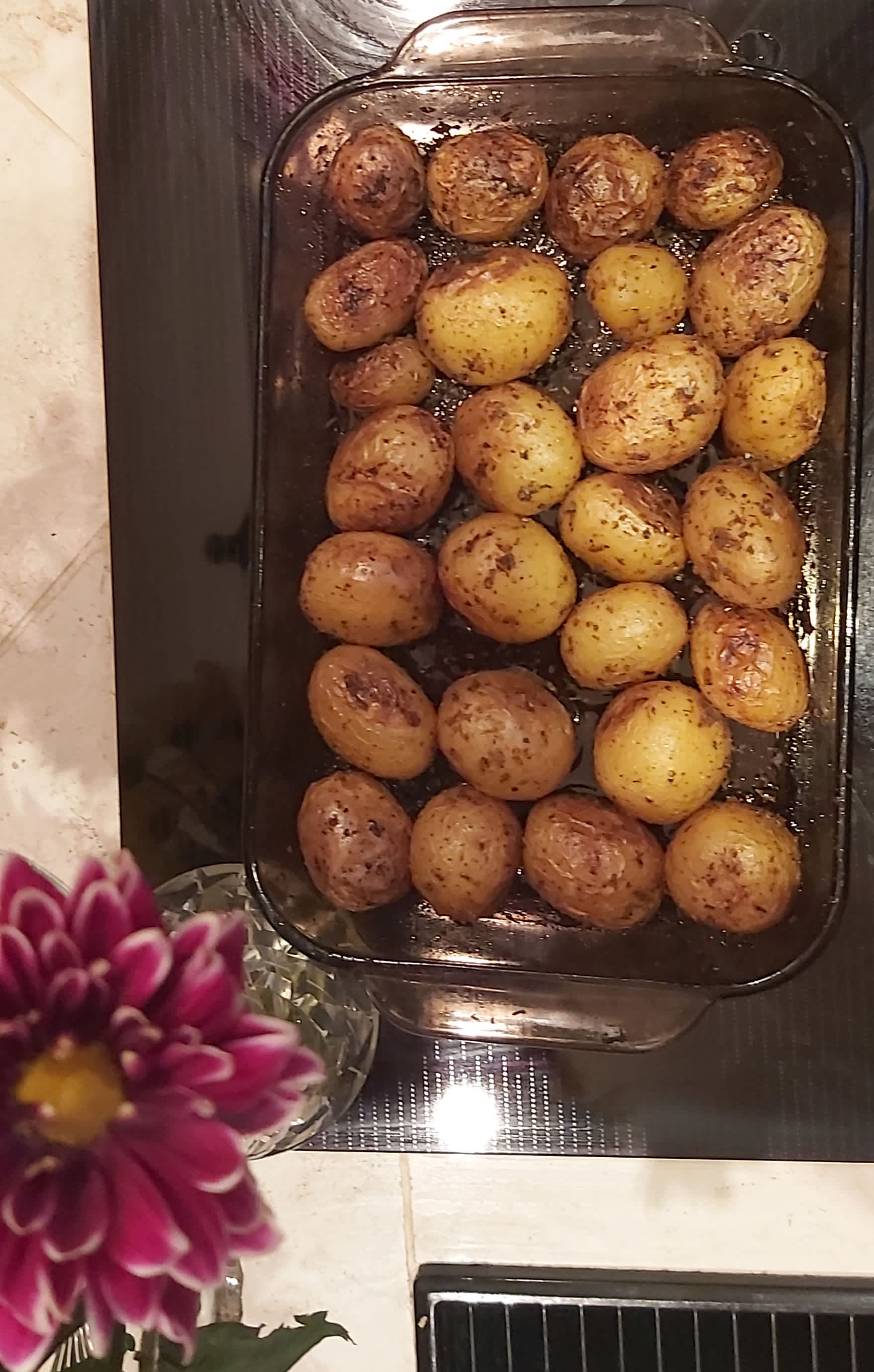 Dannygirl's Parisienne Potatoes Recipe - Food.com