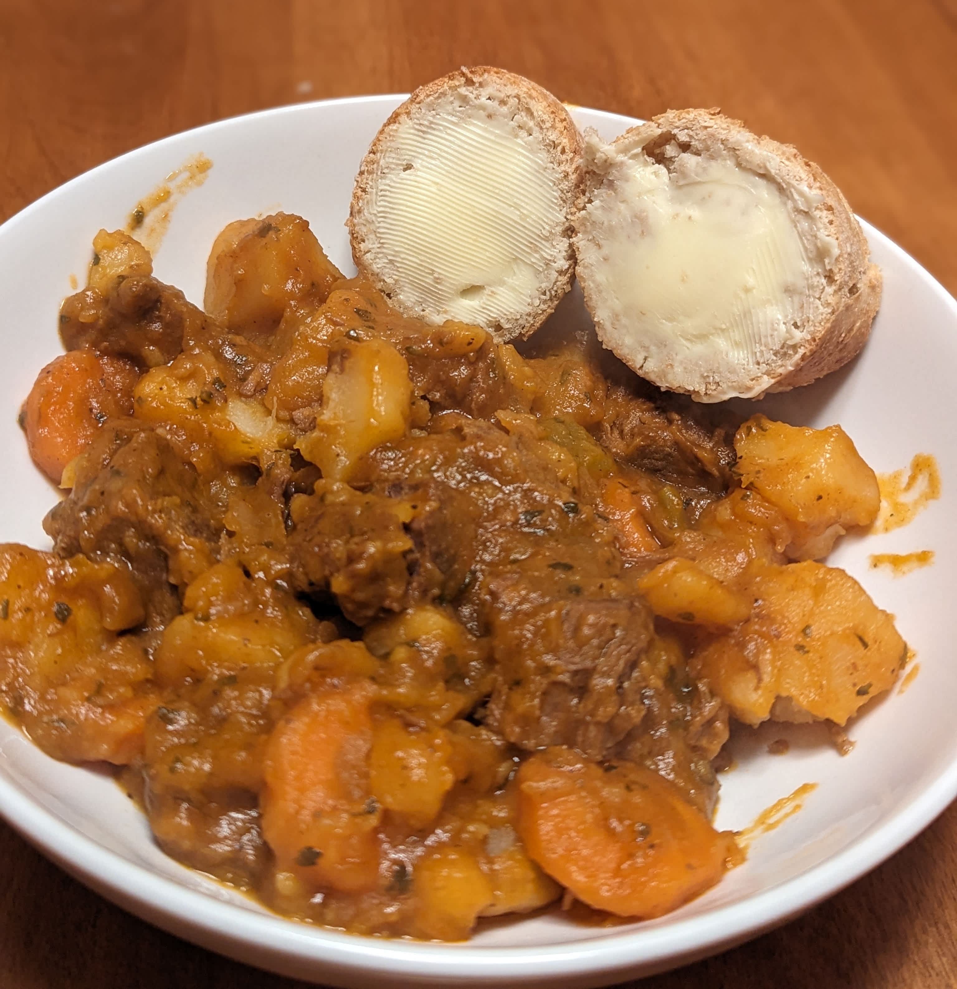 Irish Pub Beef Stew Recipe - Food.com
