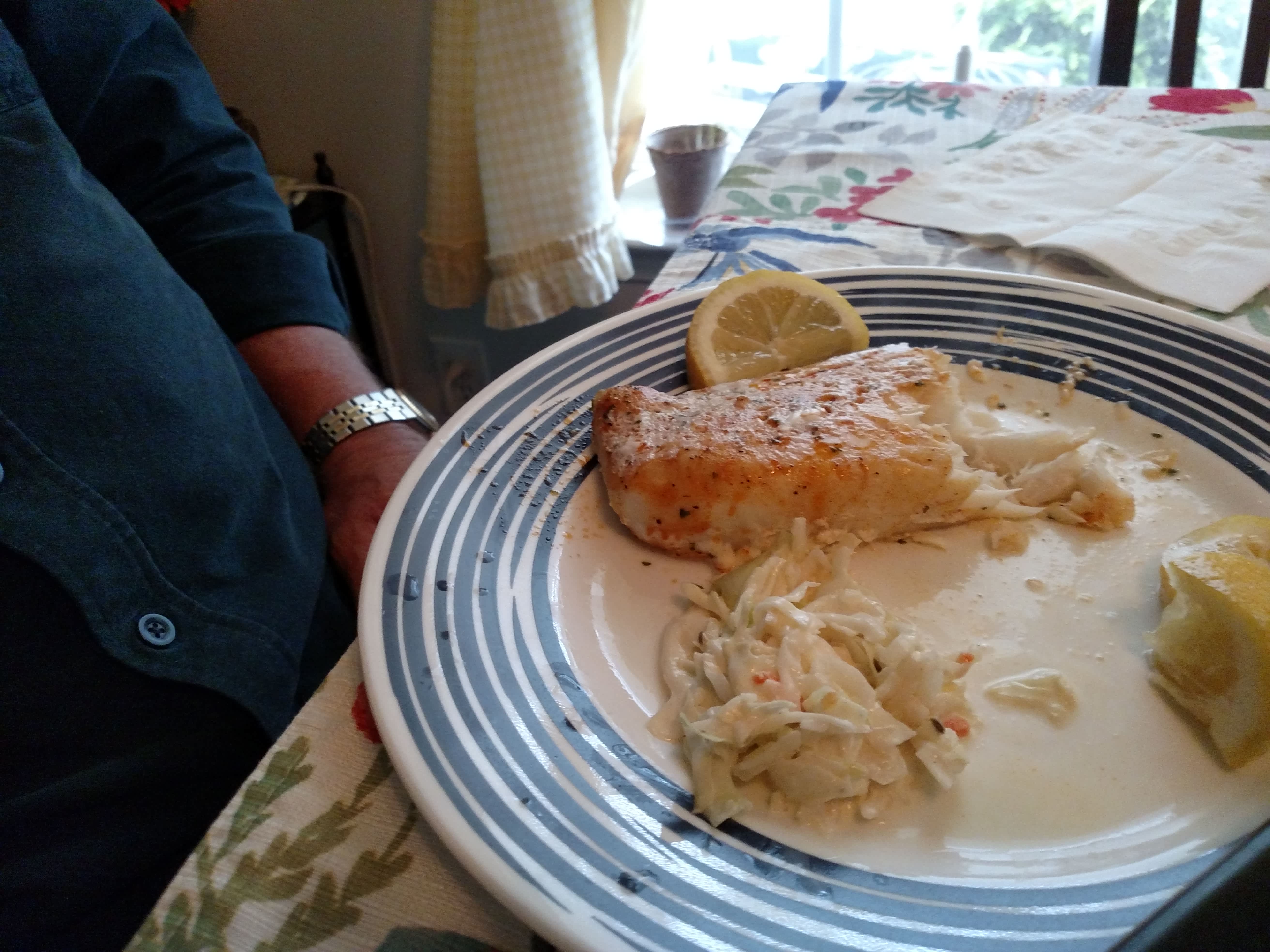 Baked Haddock Recipe - Food.com