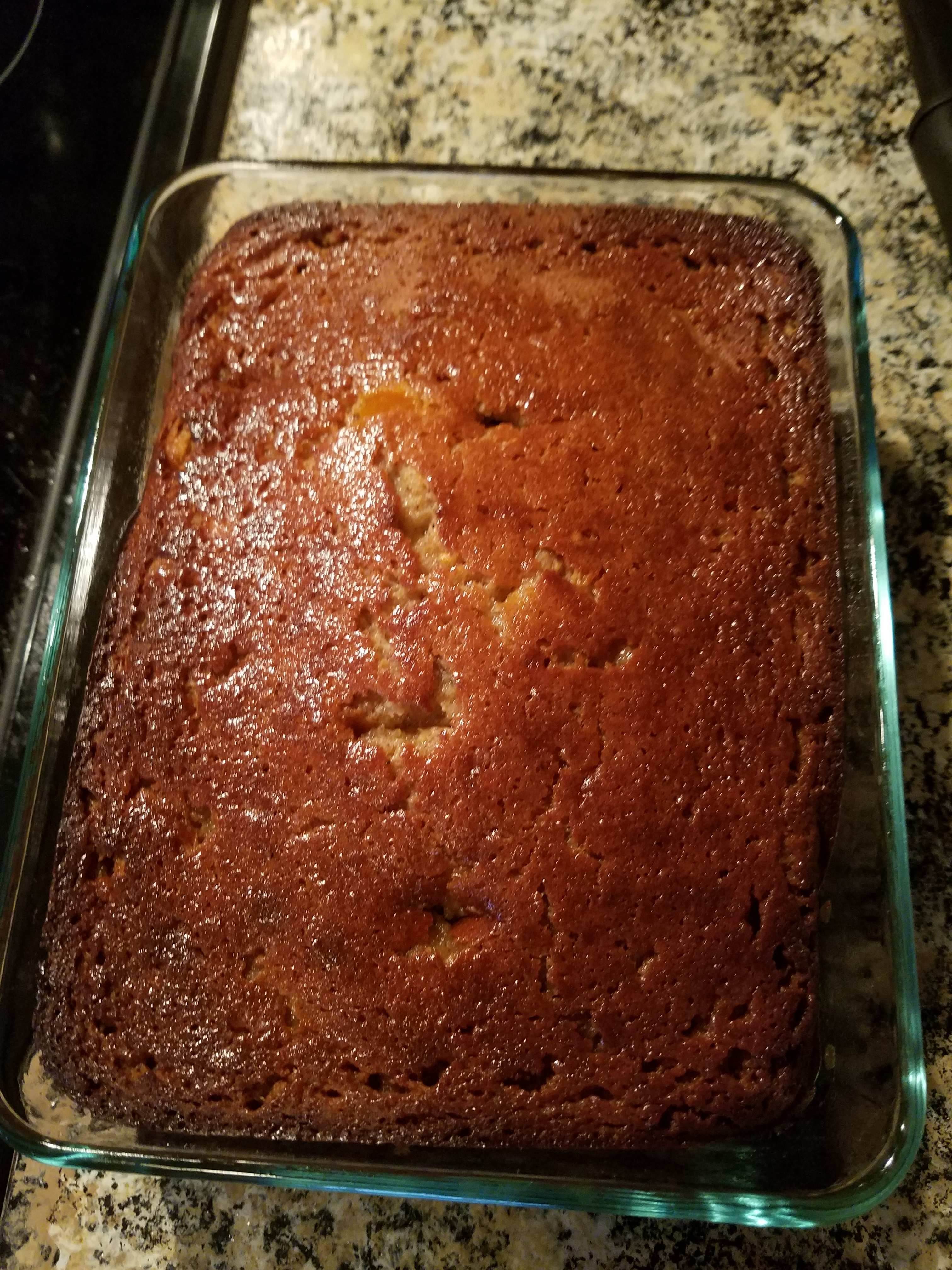 Persimmon Pudding Recipe - Food.com