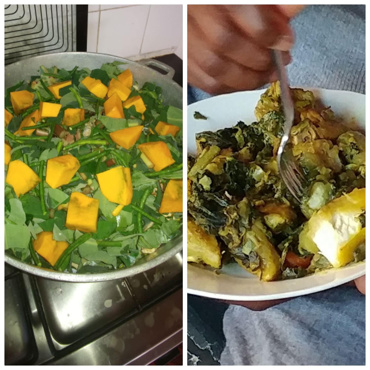 Breadfruit Oil Down (Grenada) Recipe - Food.com