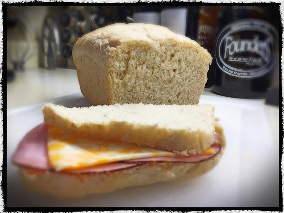 Spaghetti Bread Recipe - Food.com