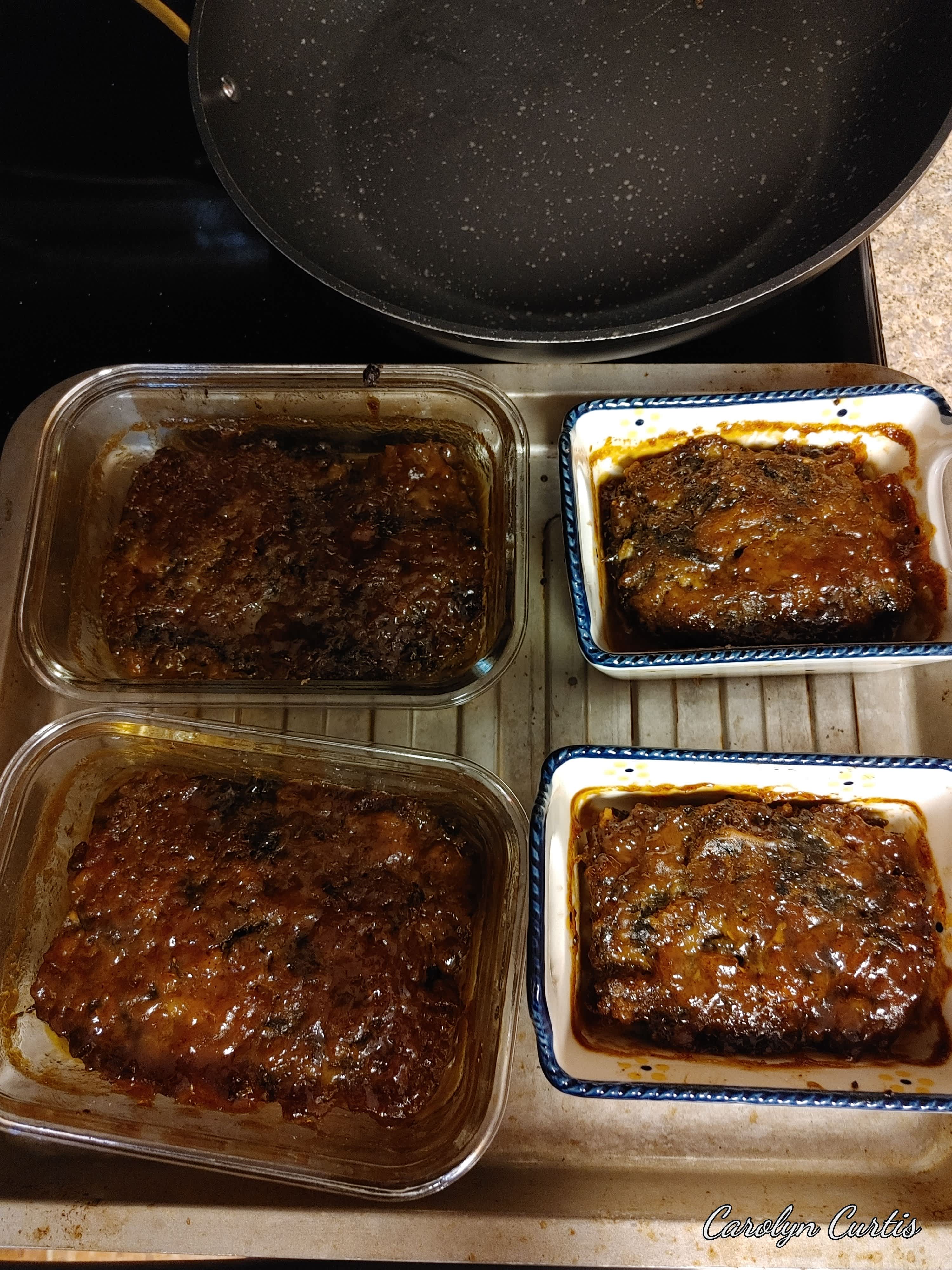 Cornbread Meatloaf Recipe - Food.com