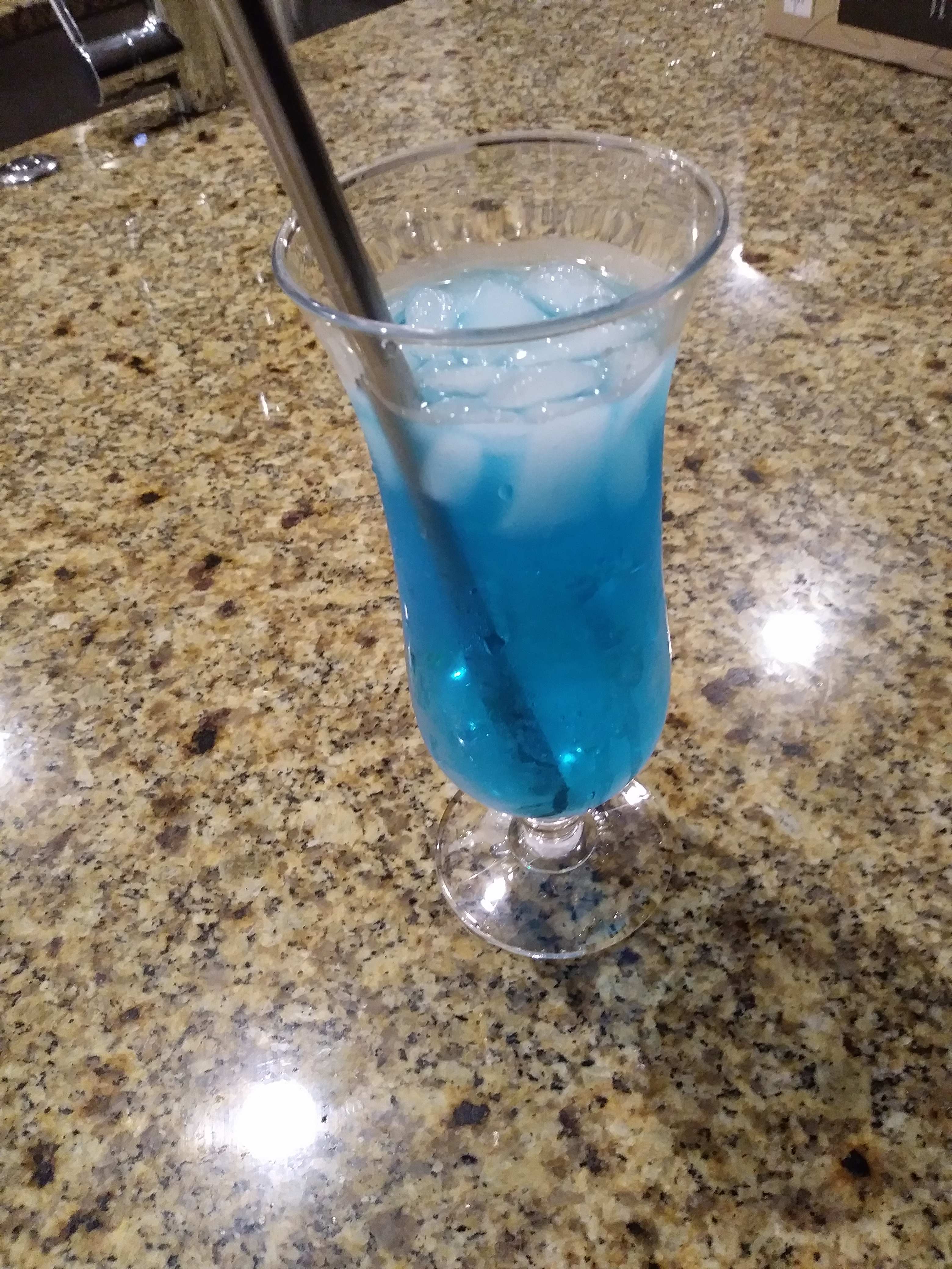 Miami Beach Iced Tea Recipe - Food.com