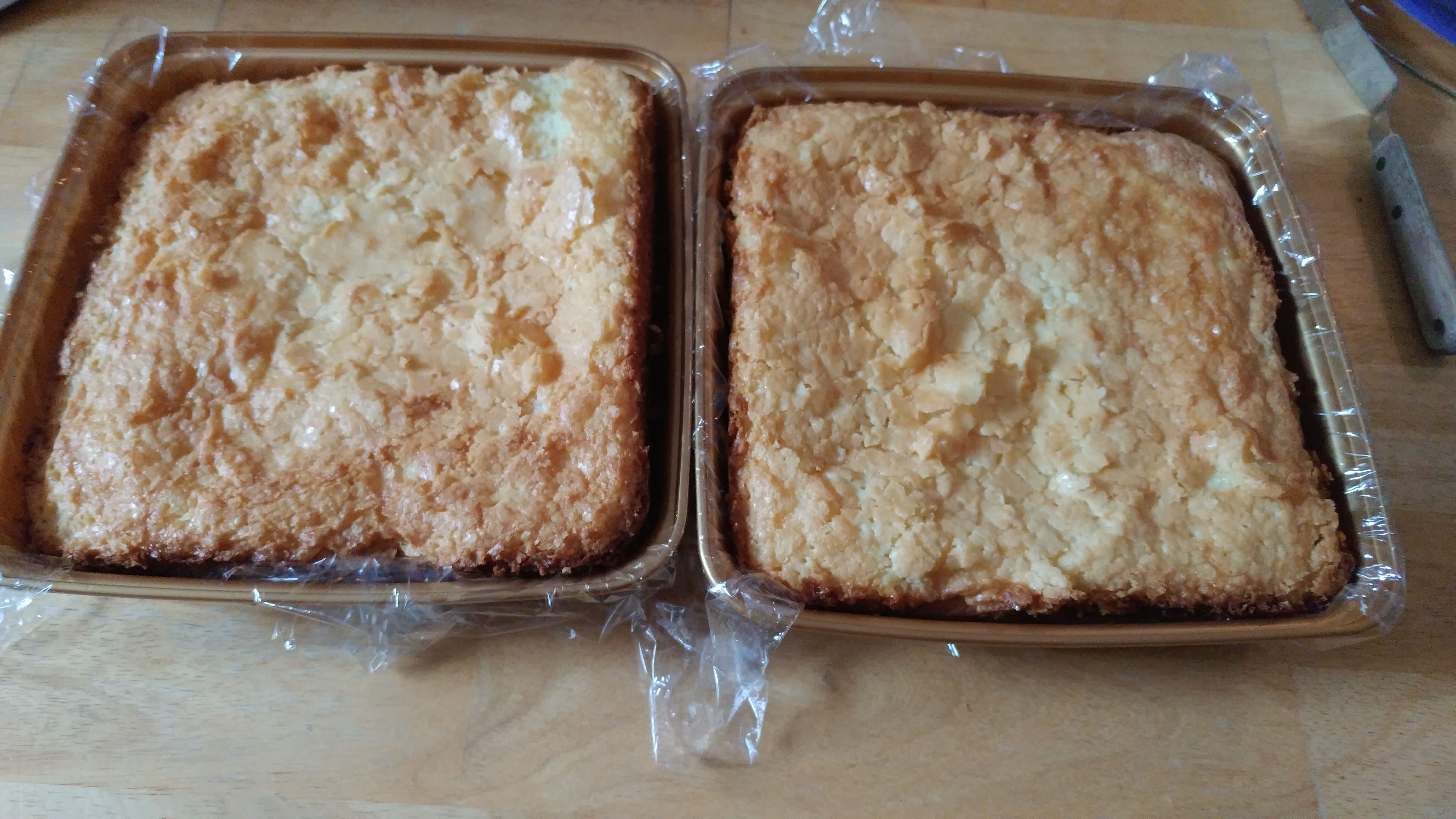 Gooey Philadelphia German Butter Cake (Butterkuchen) Recipe - Food.com
