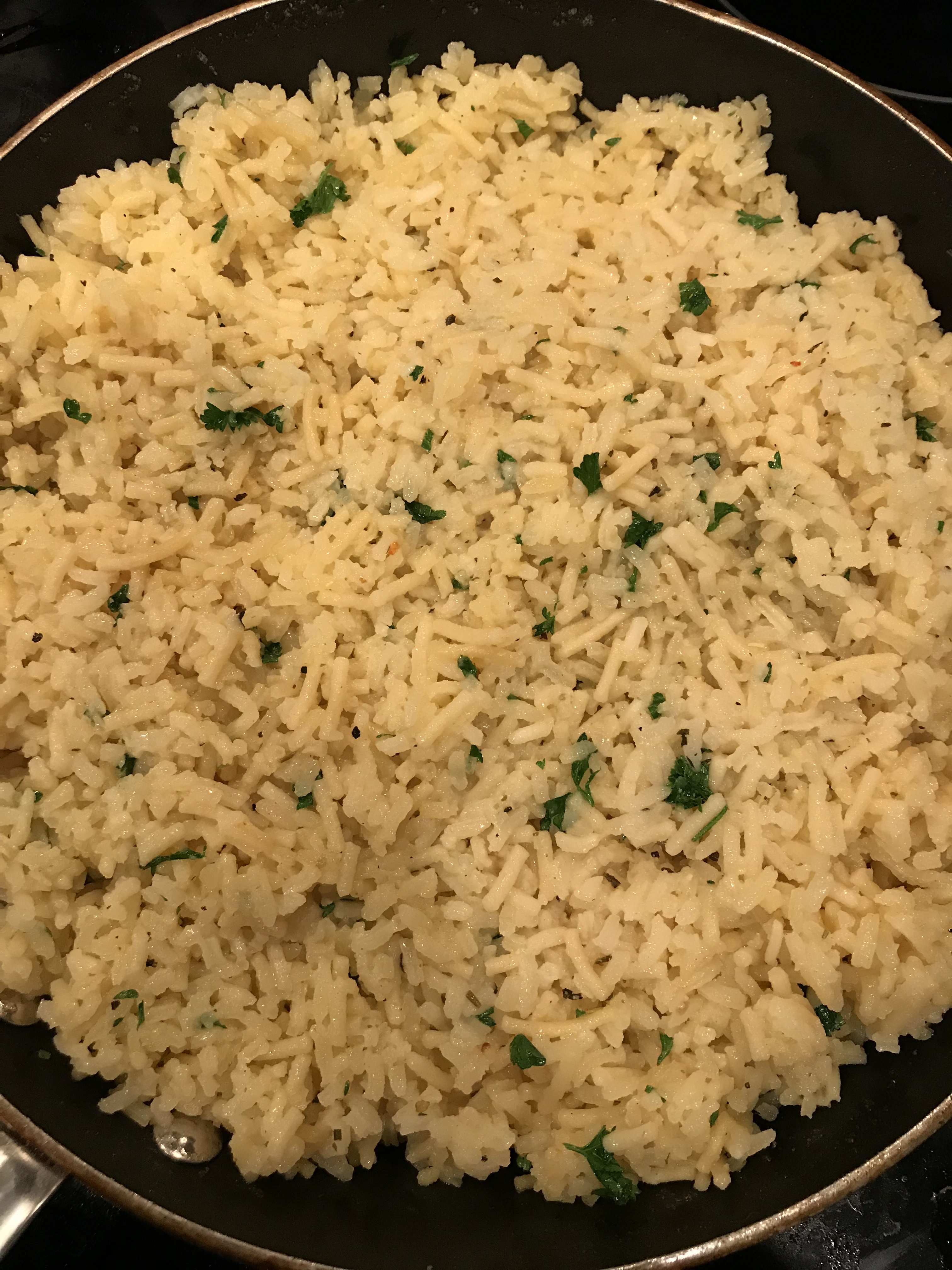 Homemade Rice a Roni Recipe - Food.com