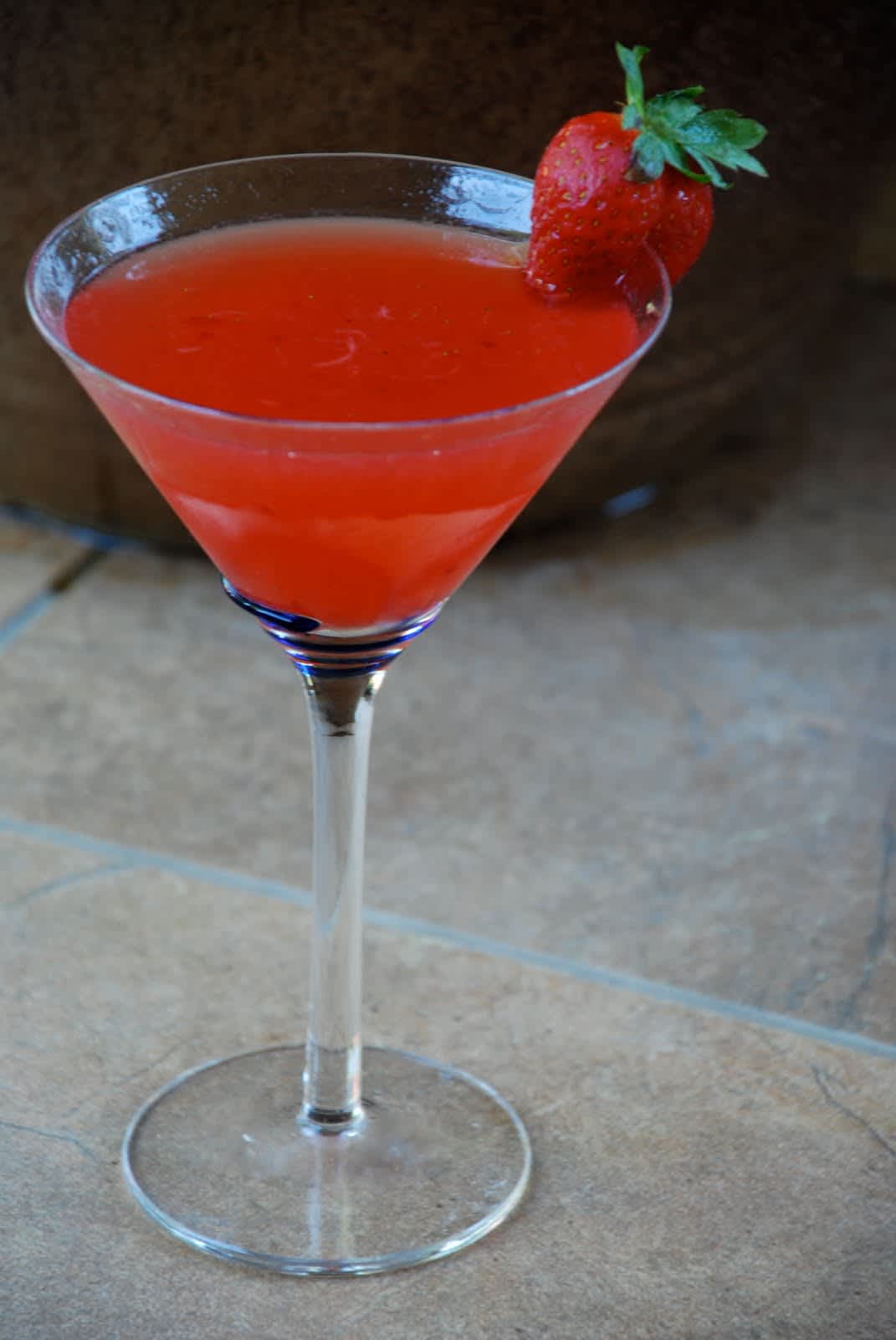 Strawberry Martini Recipe - Food.com