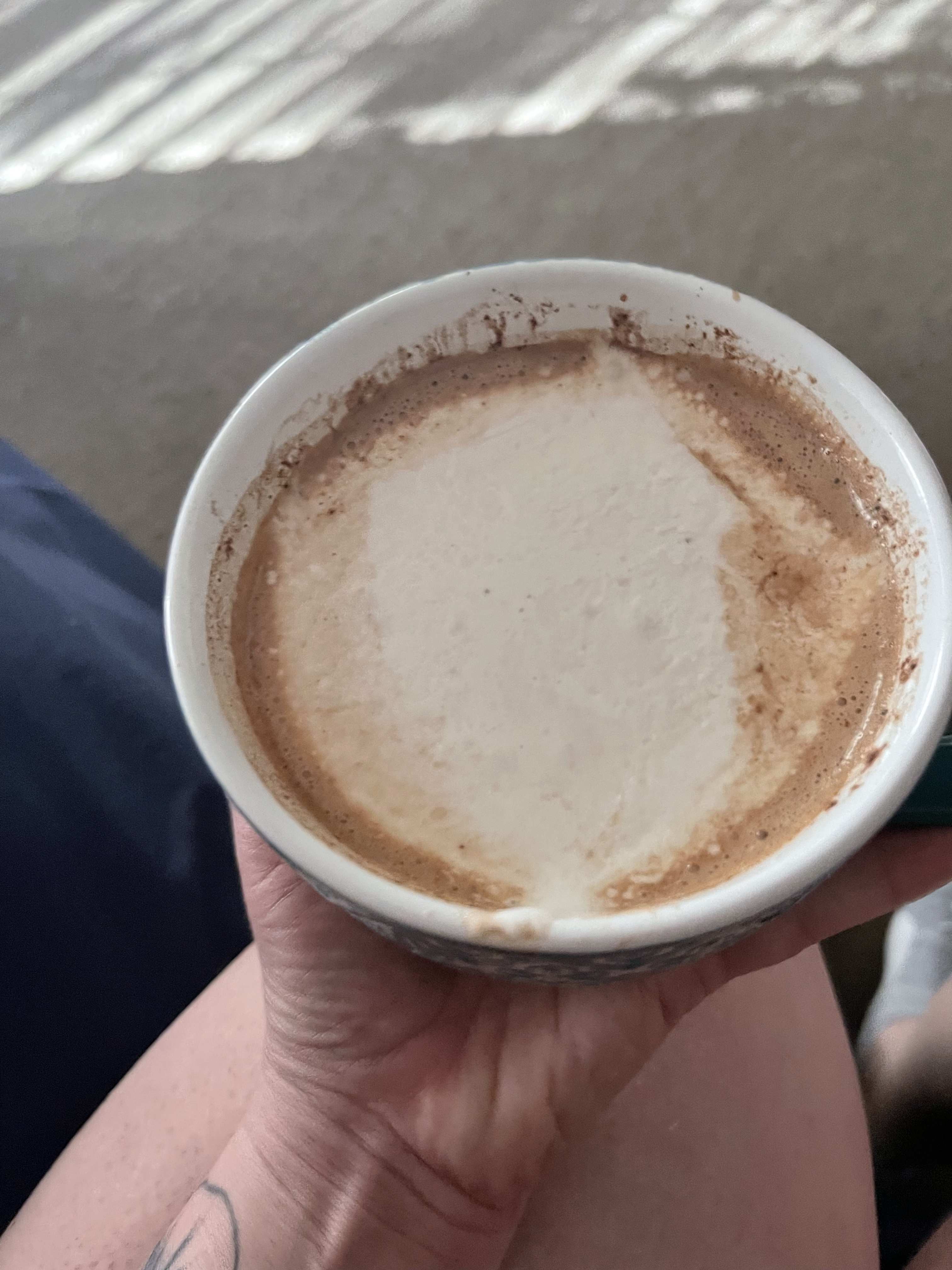 Hot Cocoa for One Recipe - Food.com