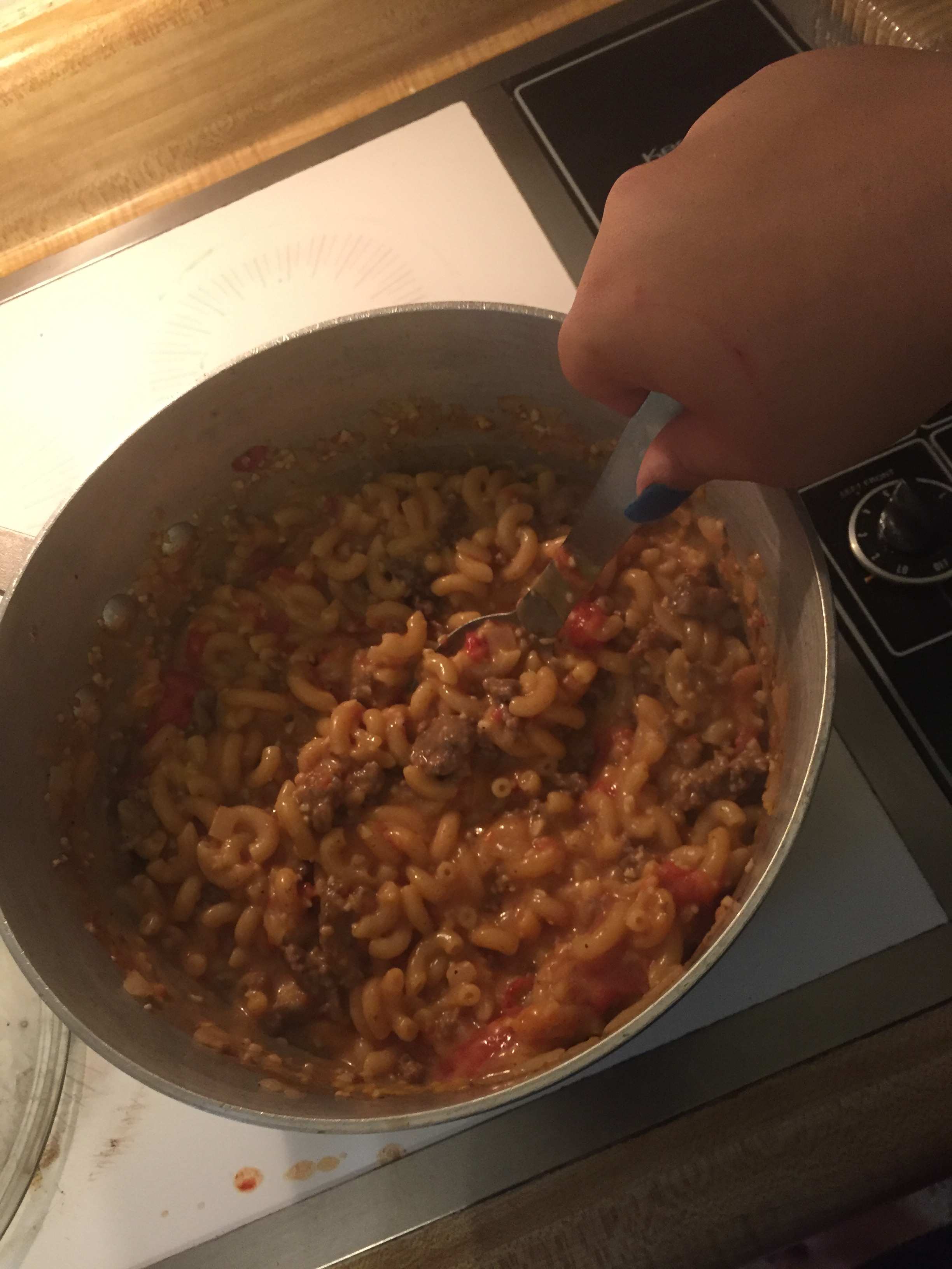 Poverty Meal Recipe - Food.com