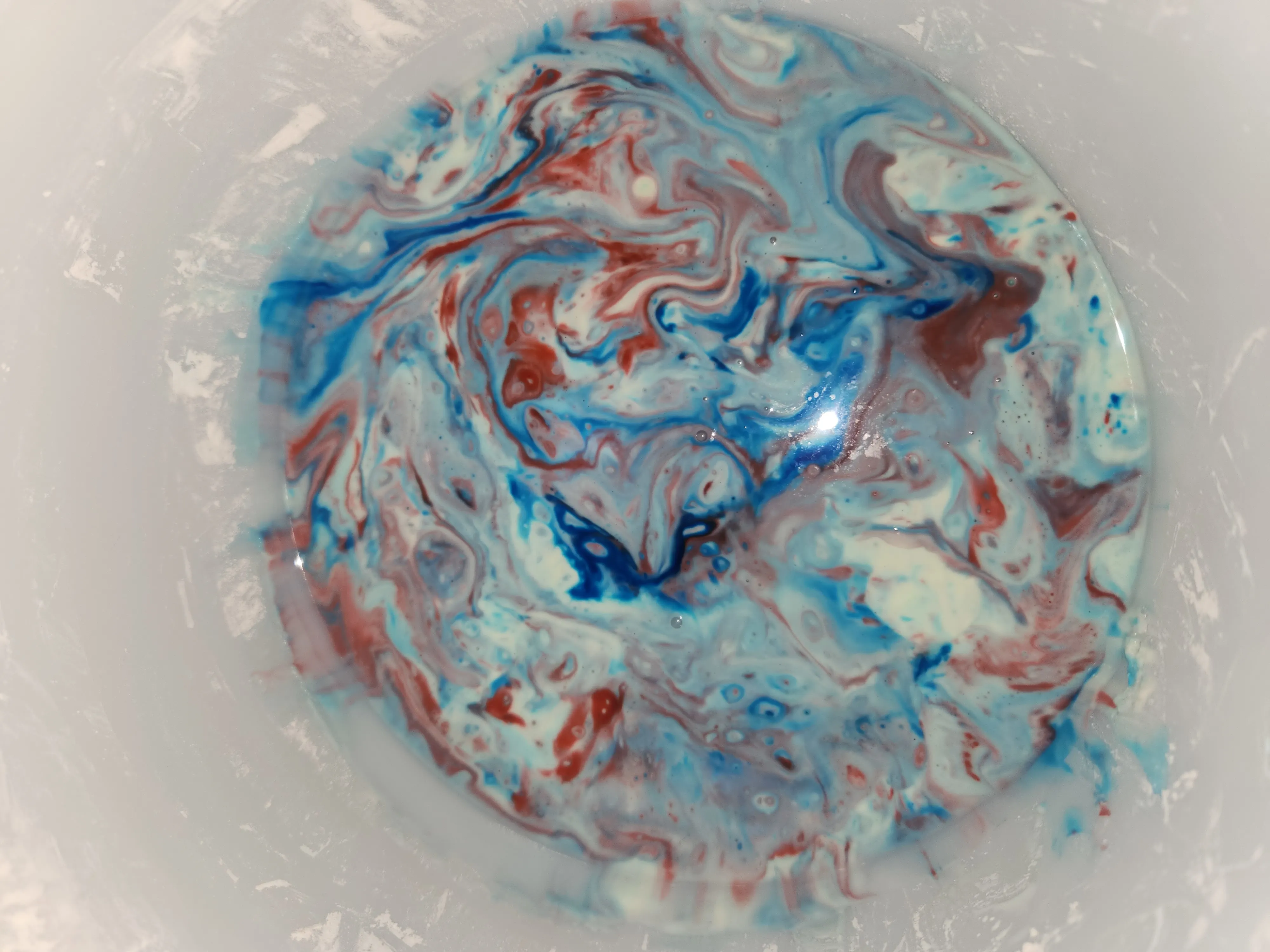 Dr. Seuss' Oobleck Recipe - Food.com