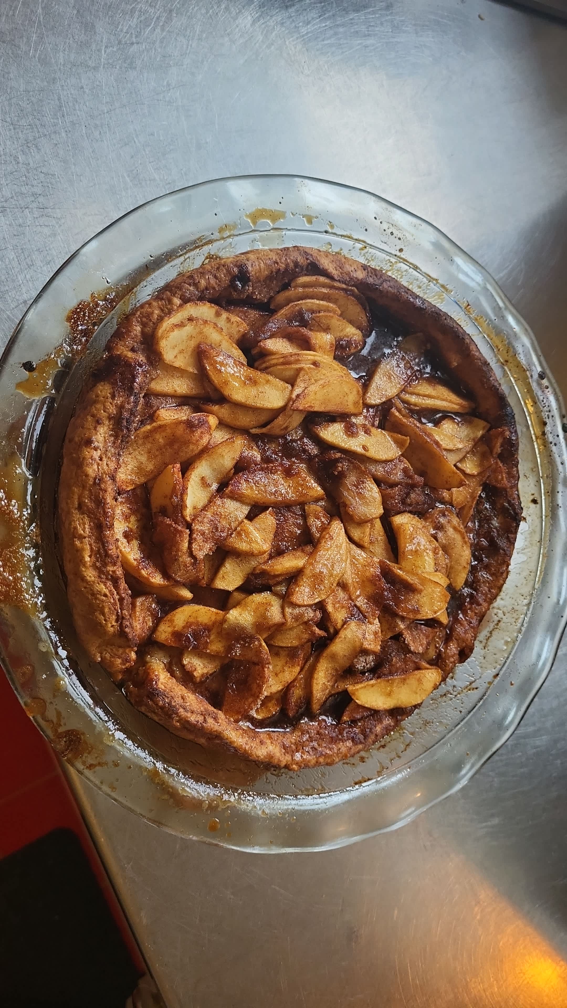 The Original Pancake House Apple Pancake Recipe - Food.com