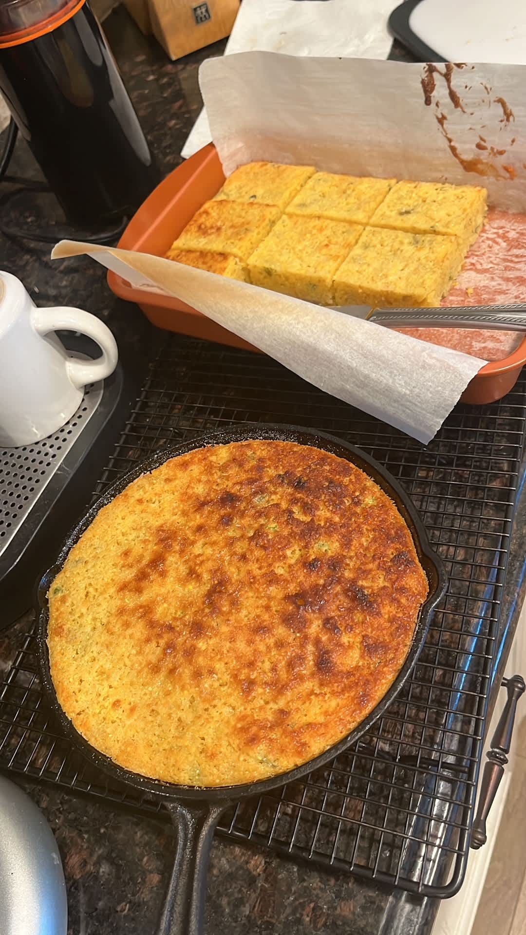 Bandera Cornbread (Clone) Recipe - Food.com