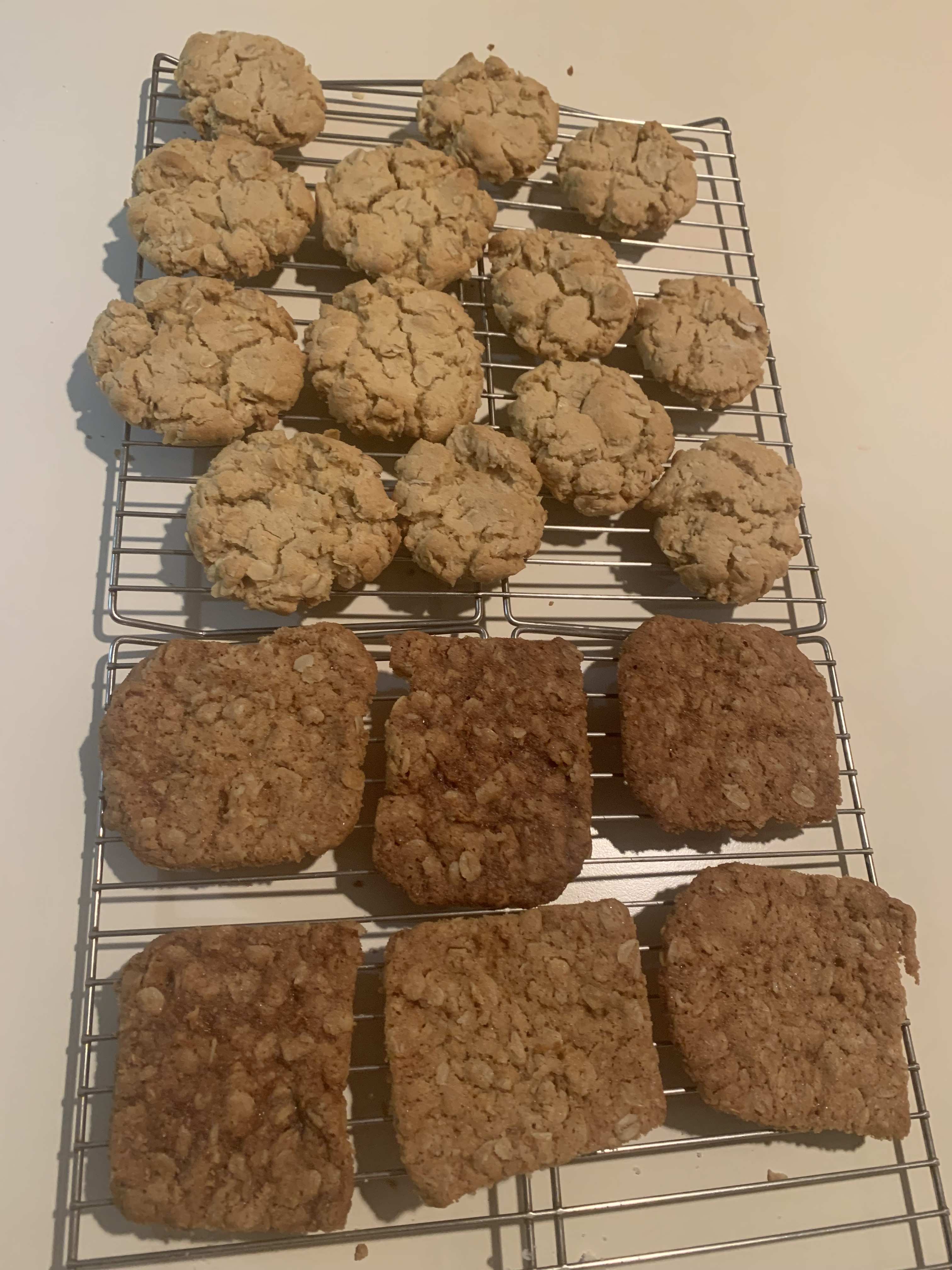 Aggression Cookies Recipe - Food.com