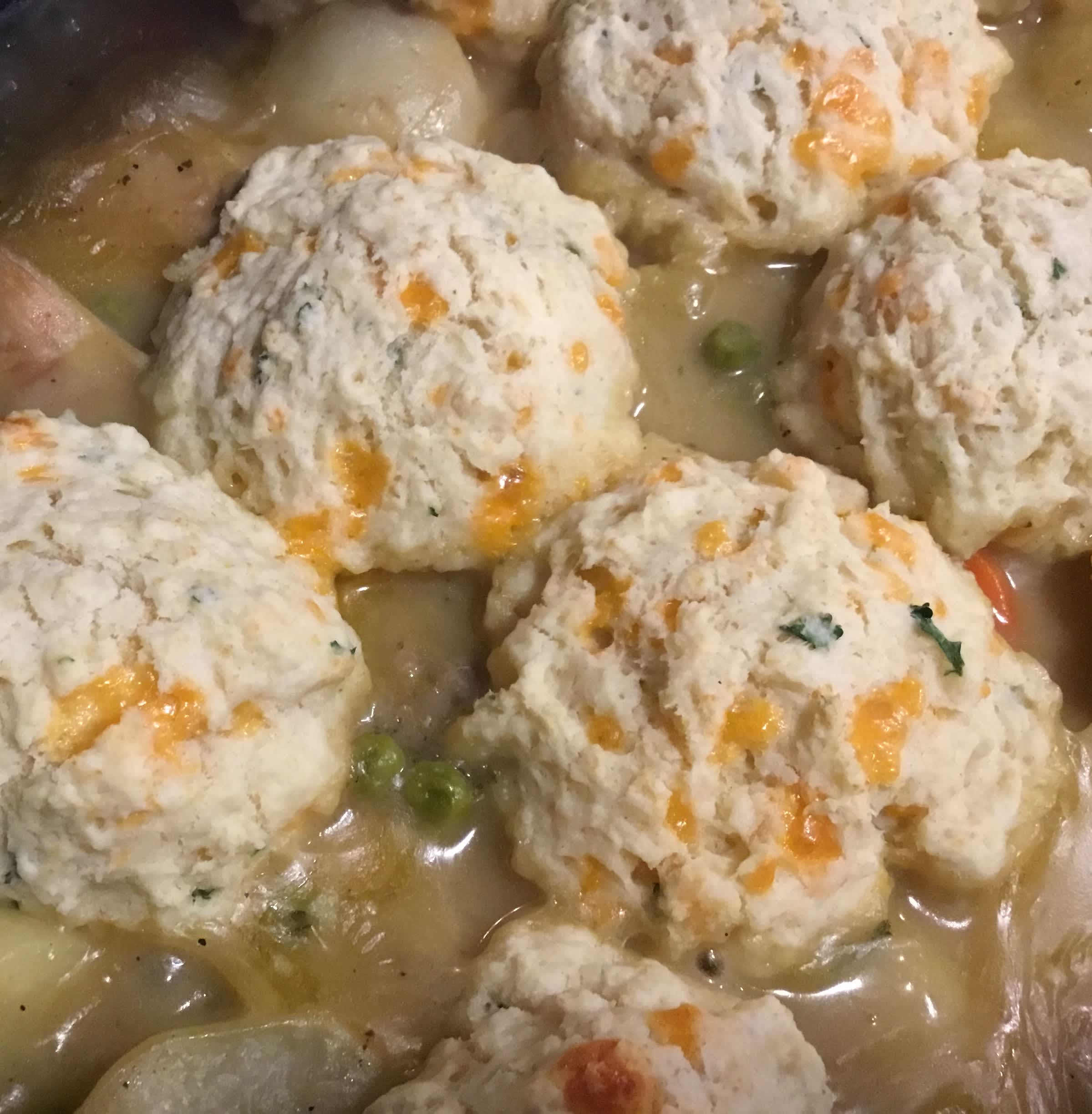 Dumplings Recipe - Food.com